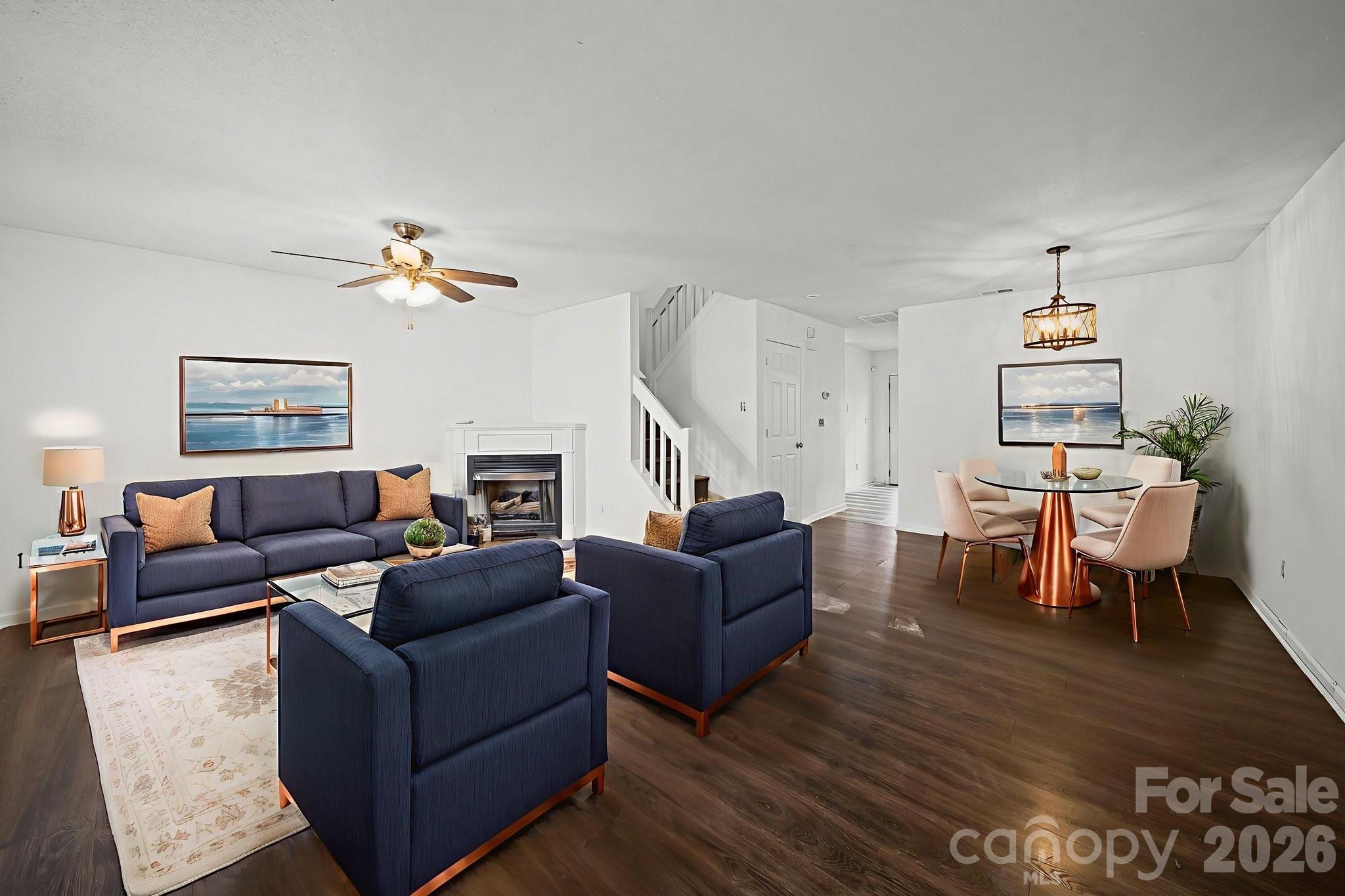 Photo 6 of 6766 Cypress Tree Lane, Charlotte, NC