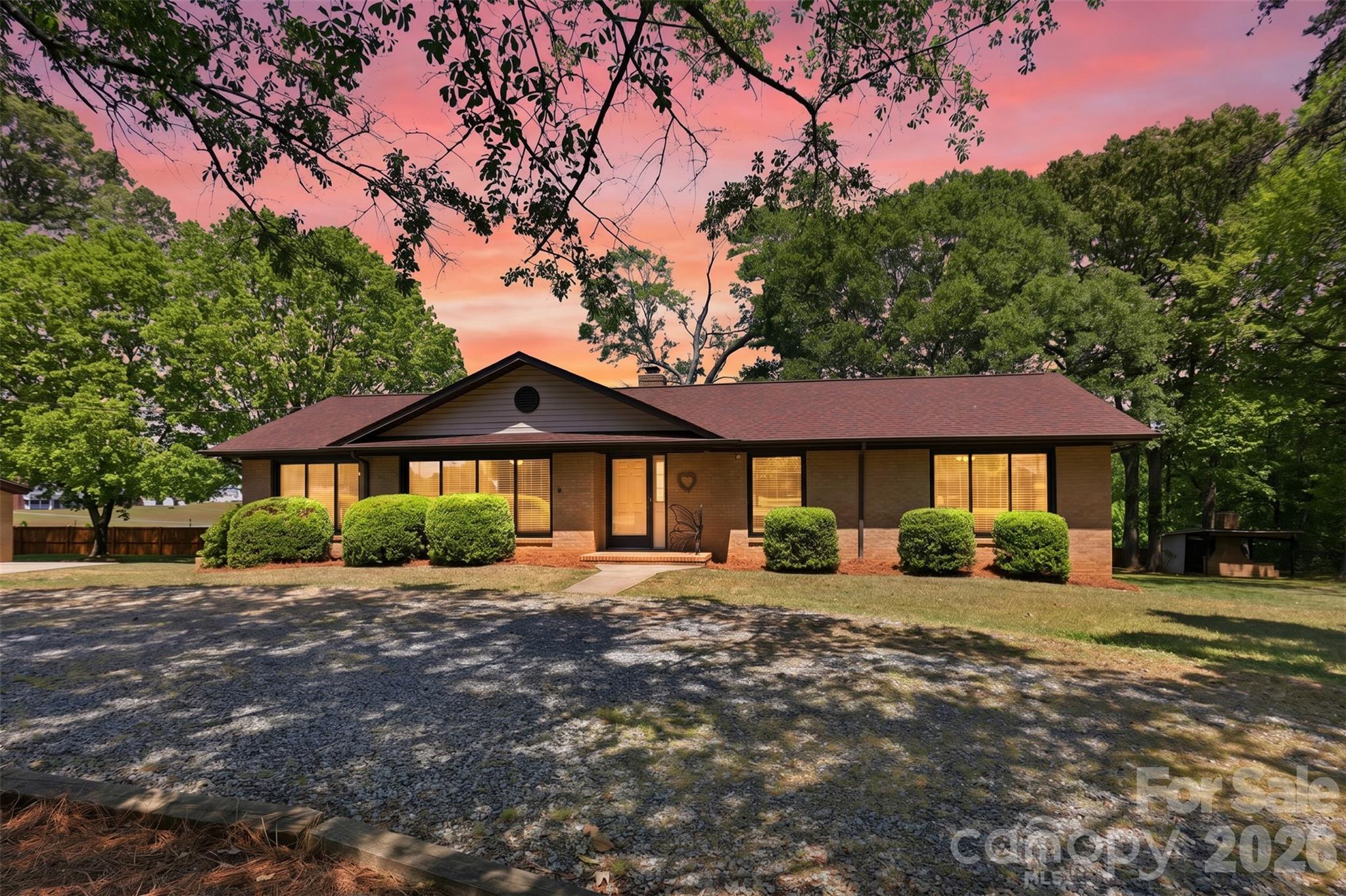 4413 Polk Ford Road, Stanfield, NC - photo 3 of 49