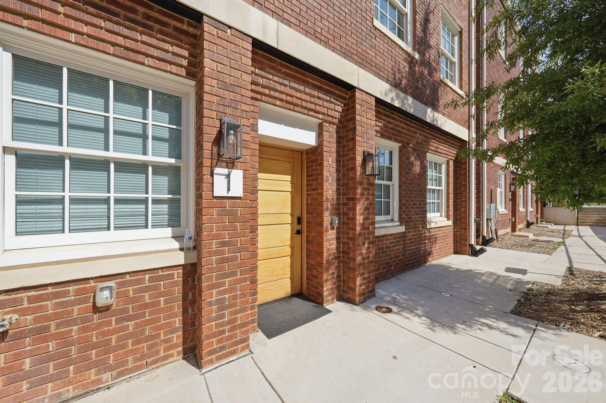 Photo 15 of 203 Grandin Road1, Charlotte, NC