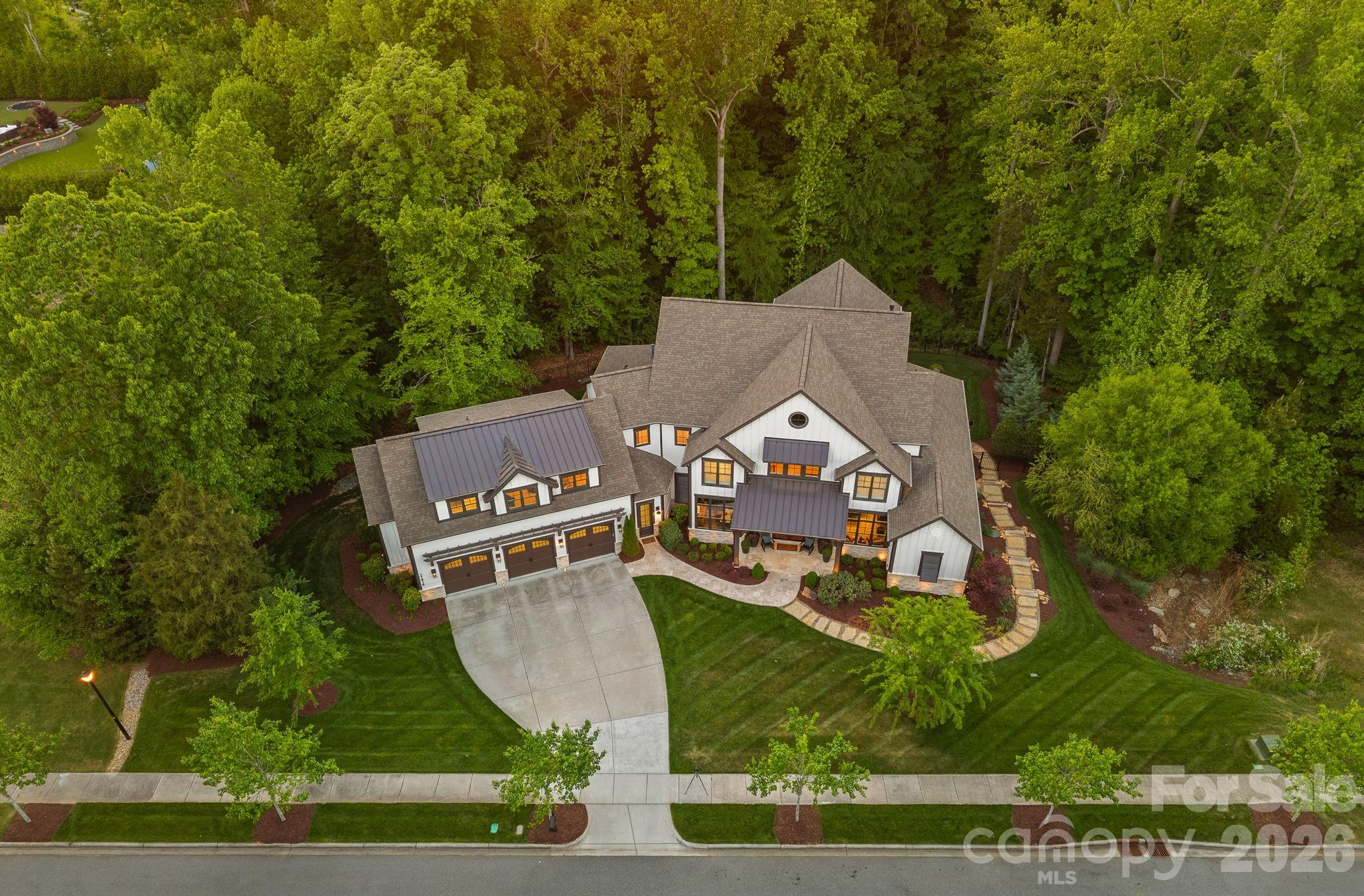 17416 Gillican Overlook Road, Davidson, NC - photo 48 of 49