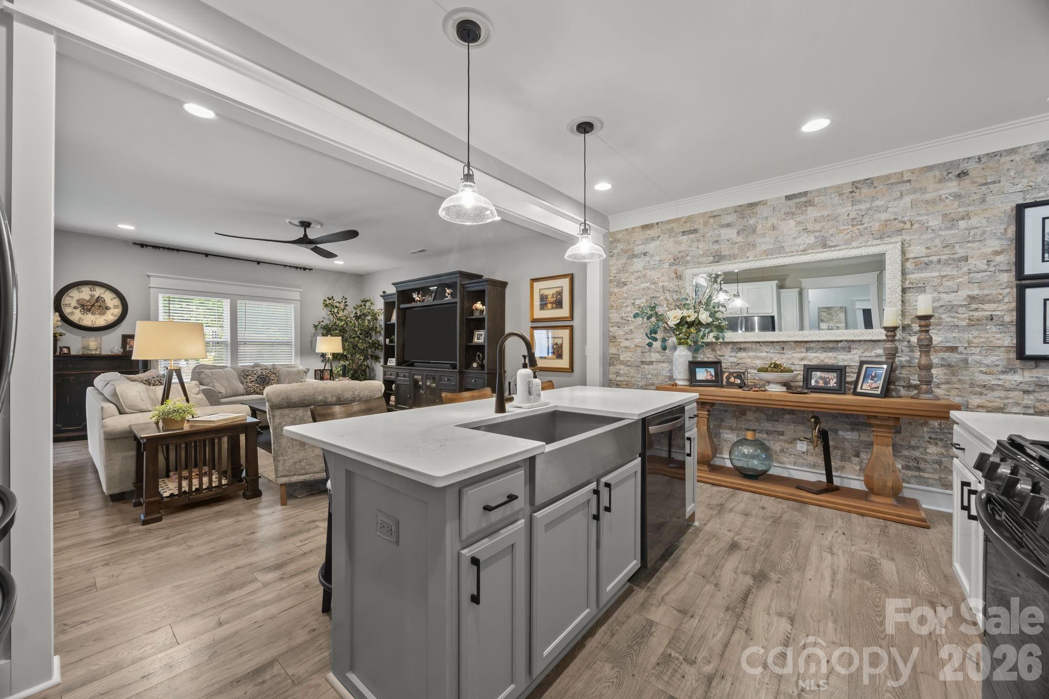 927 Canopy Falls Lane, York, SC - photo 5 of 31