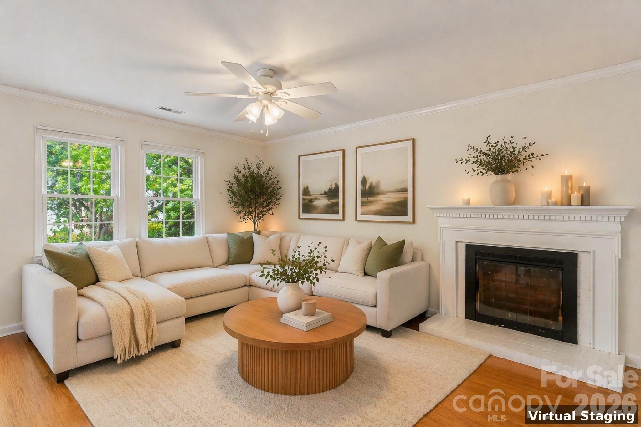 3603 arthur Street, Indian Trail, NC - photo 8 of 35