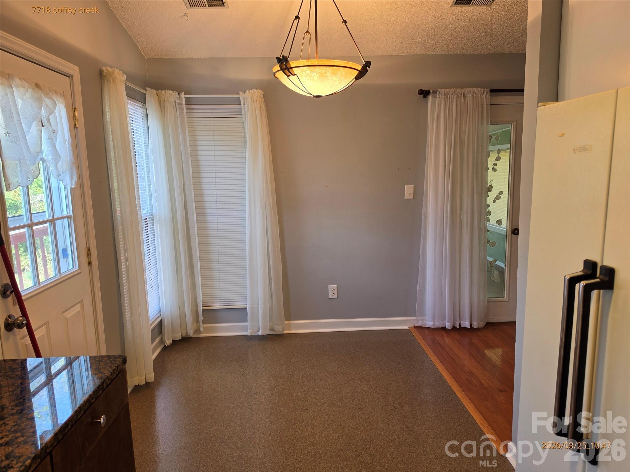 Photo 6 of 7718 Coffey Creek Drive, Charlotte, NC