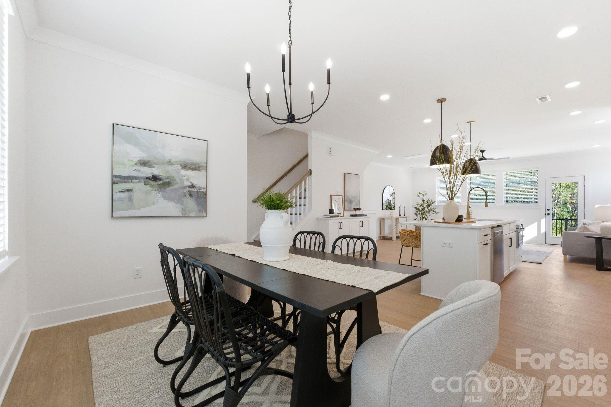 817 Garringer Place, Charlotte, NC - photo 3 of 34
