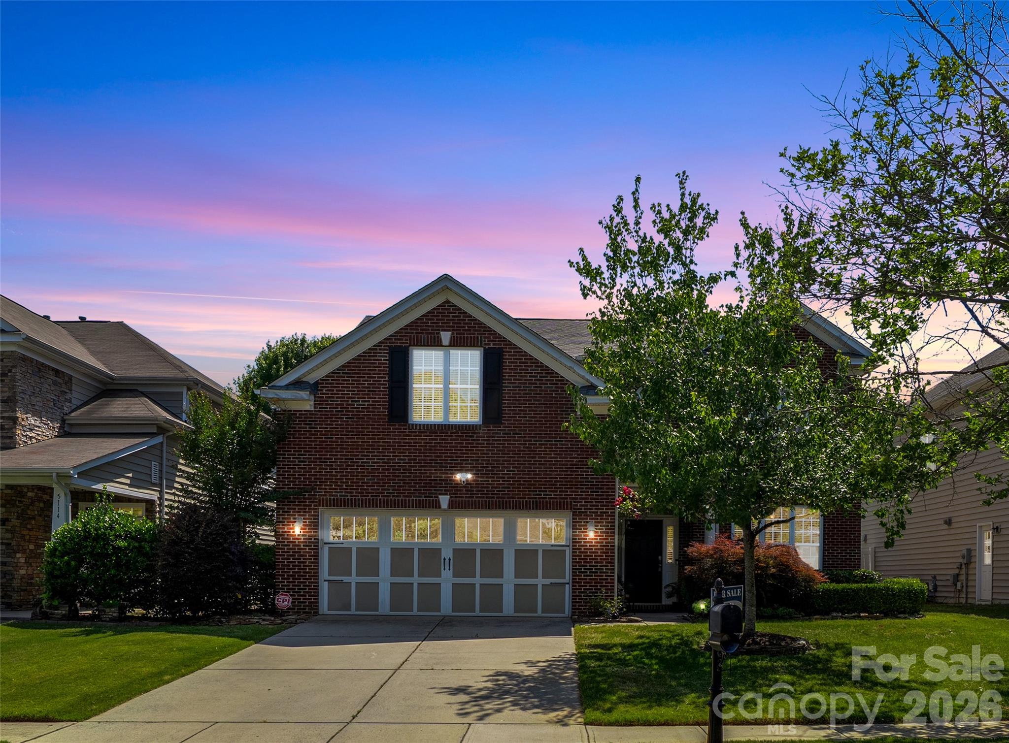 5110 Dragonfly Lane, Charlotte, NC - photo 2 of 49