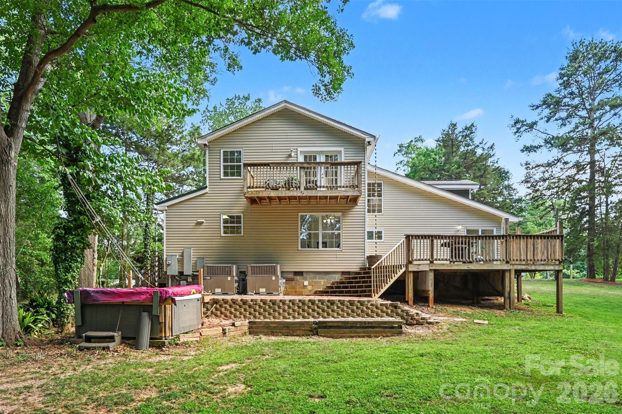 Photo 3 of 1516 Hensley Road, Fort Mill, SC