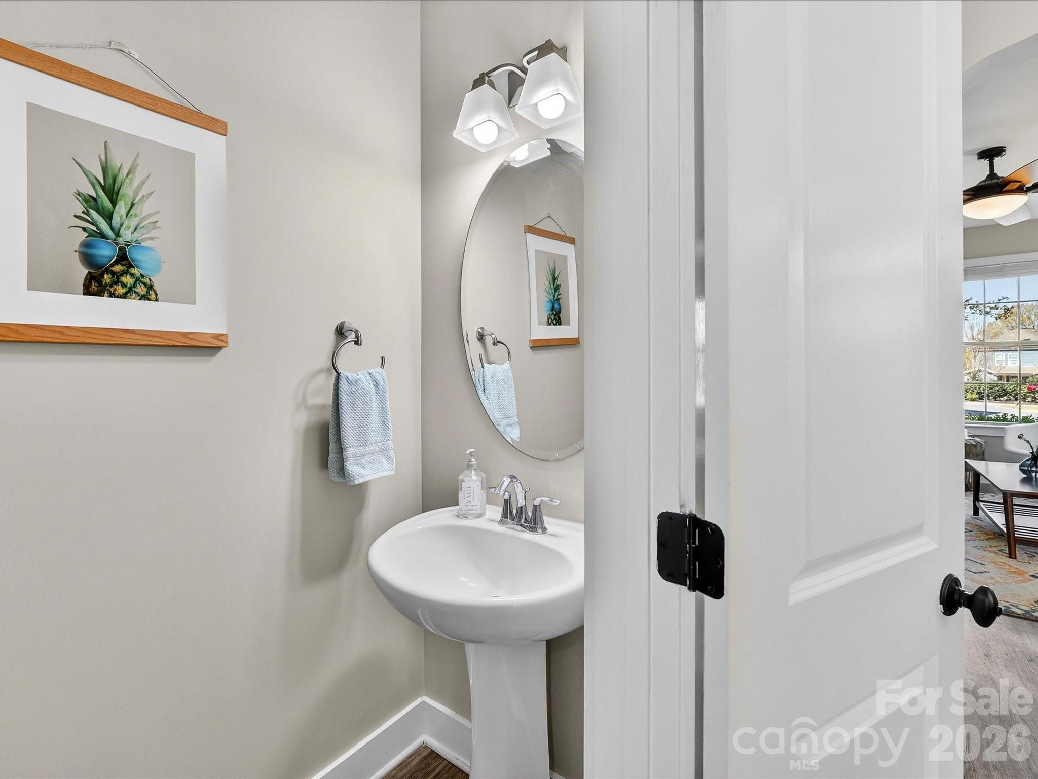 Photo 15 of 2718 Tranquil Oak Place, Charlotte, NC