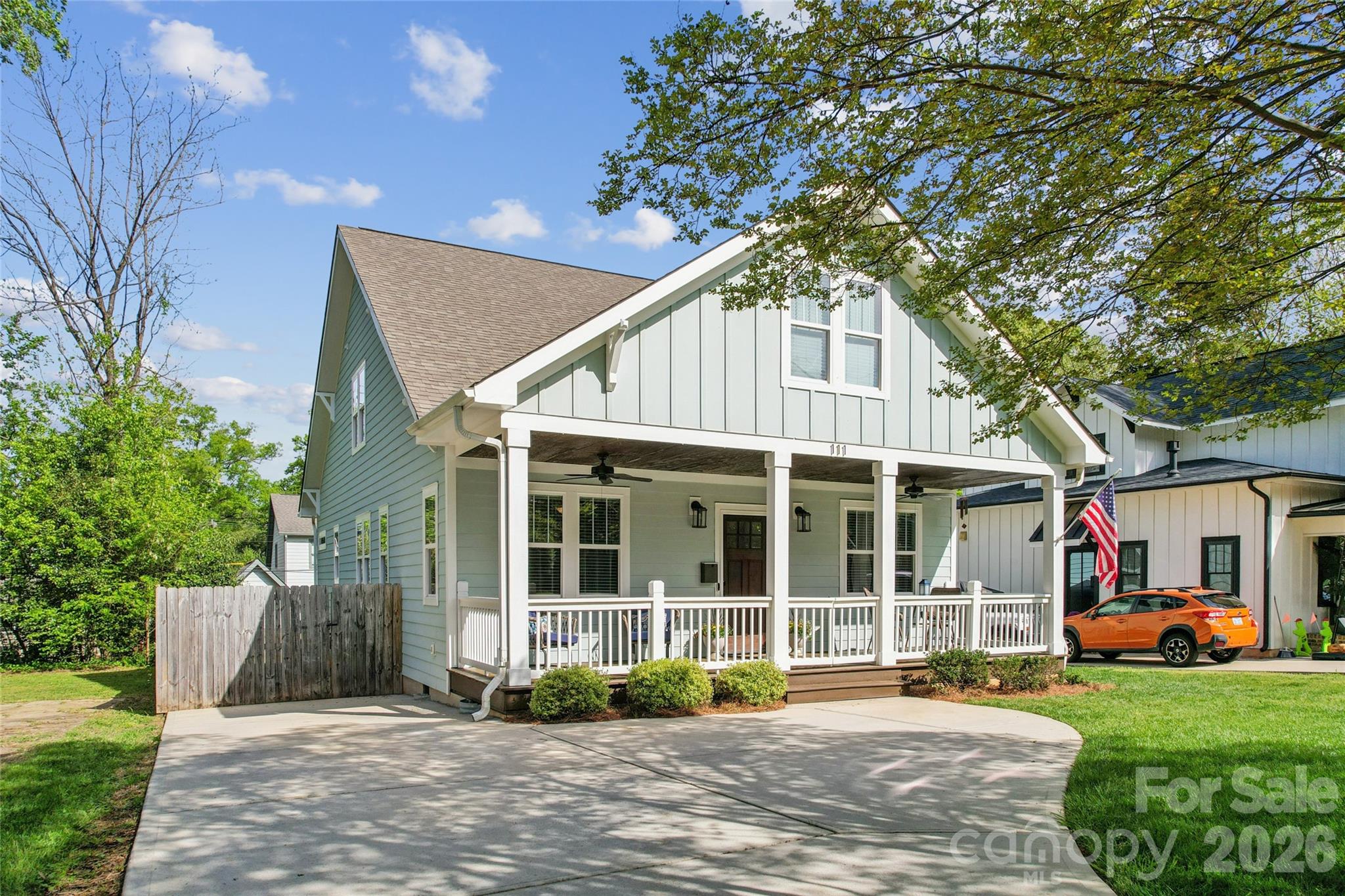 111 N Turner Avenue, Charlotte, NC - photo 4 of 47