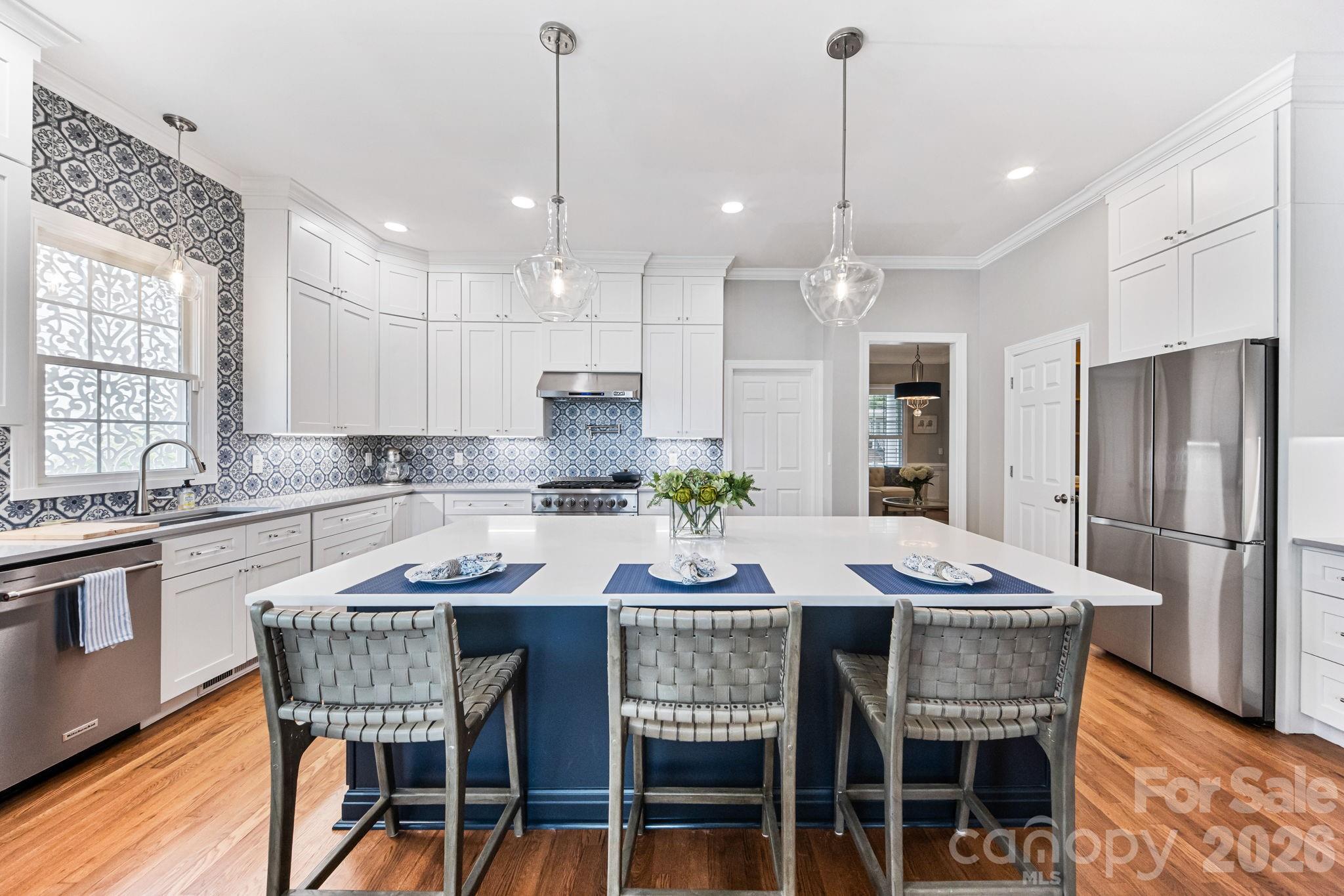 Photo 9 of 3229 Colonel Springs Way, Fort Mill, SC