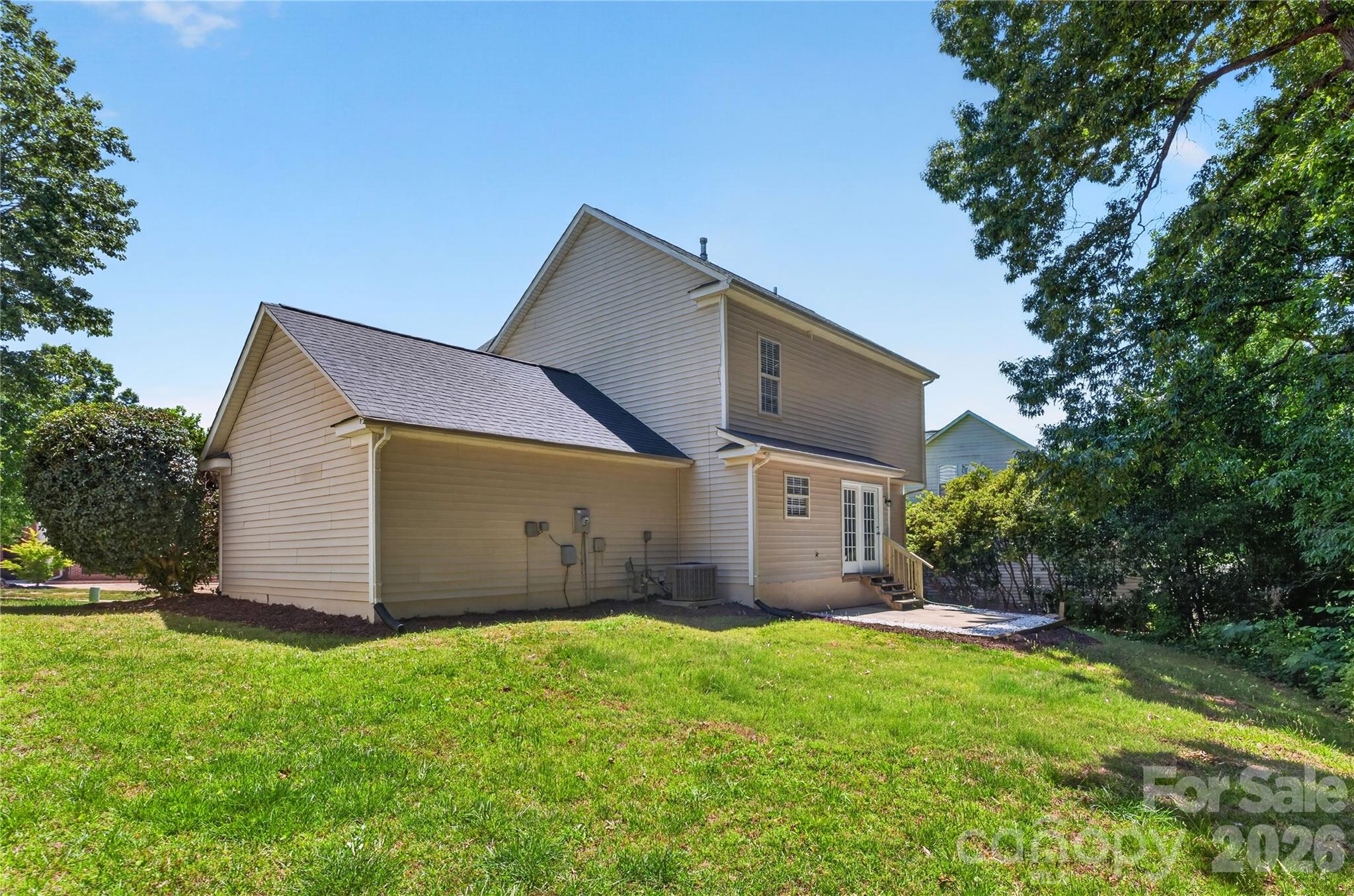 12624 Cardinal Woods Drive, Pineville, NC - photo 27 of 29