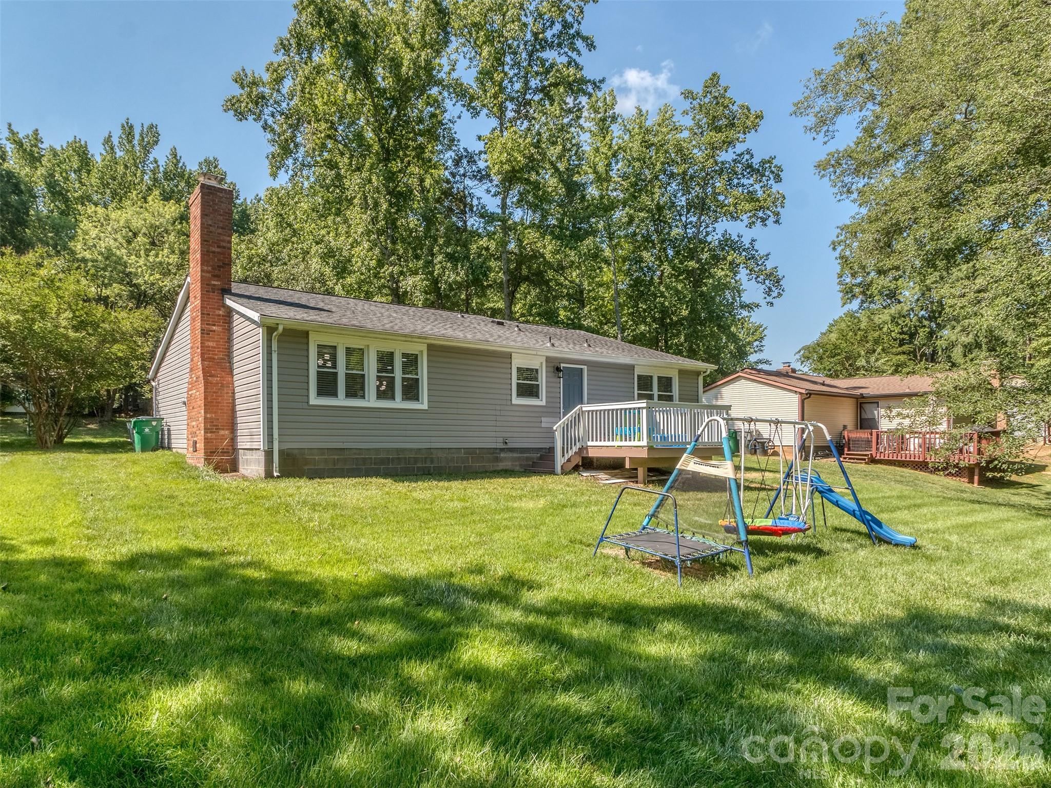 Photo 23 of 6821 Saddle Point Road, Charlotte, NC