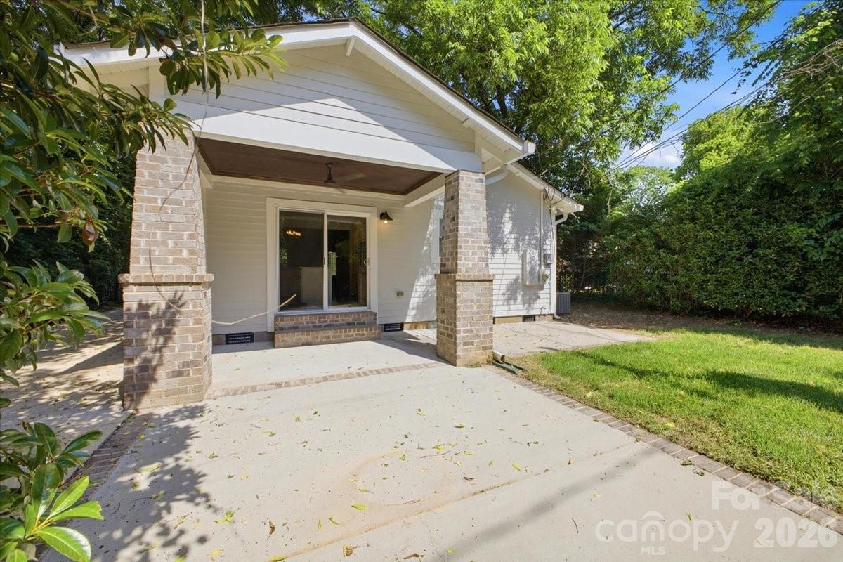 813 Walnut Avenue, Charlotte, NC - photo 34 of 44