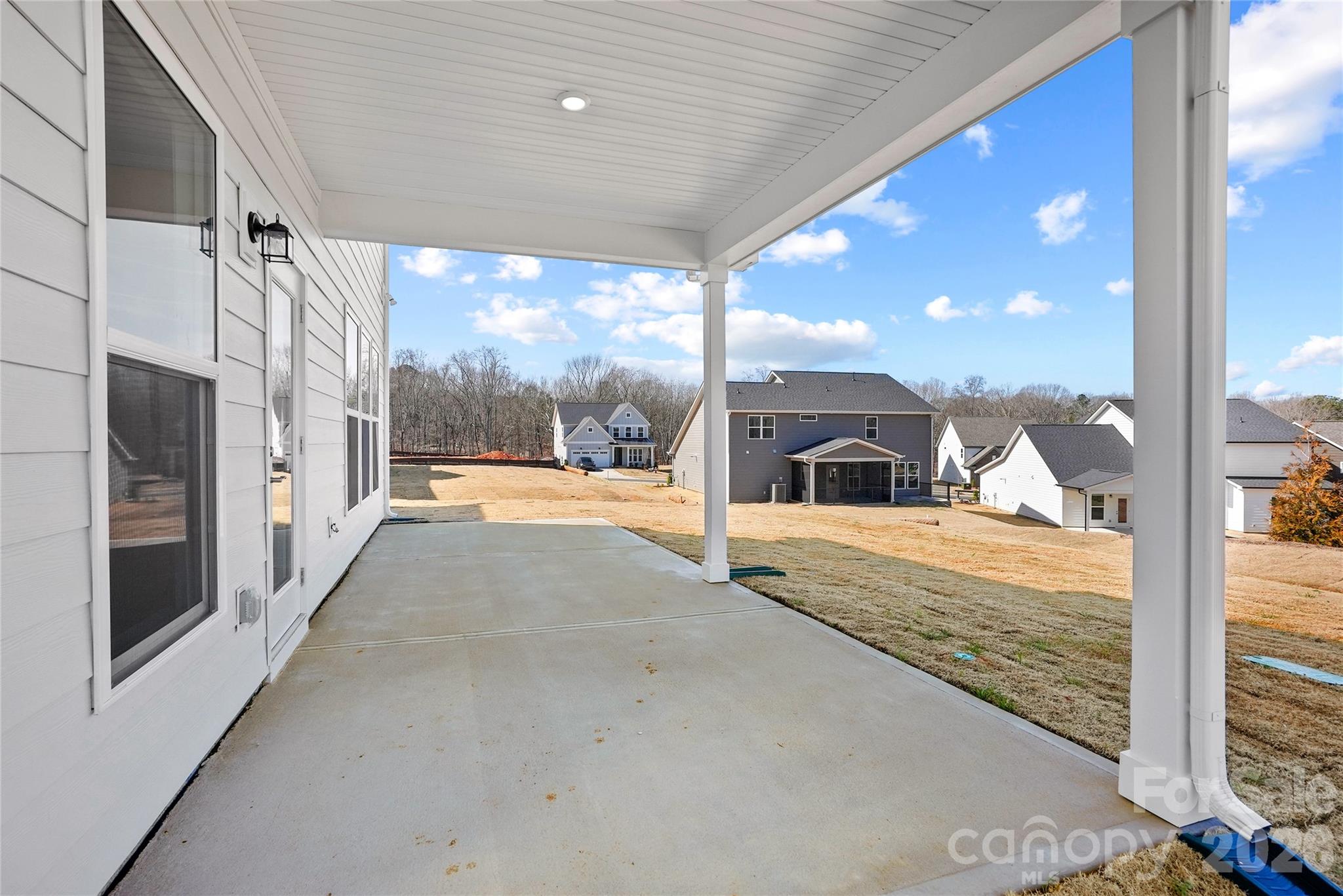1011 High Bluff Point SE, Waxhaw, NC - photo 27 of 31