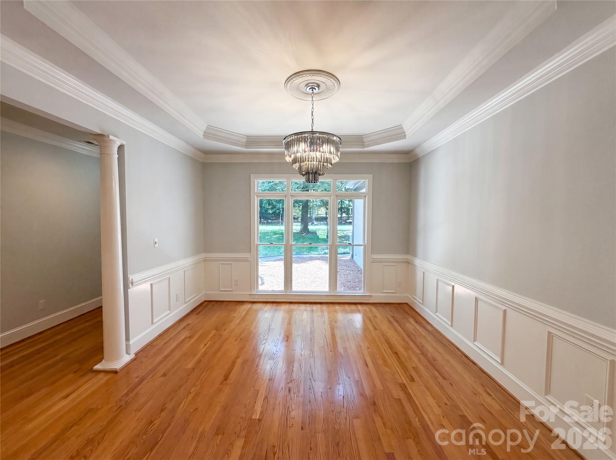Photo 7 of 5309 Lancelot Drive, Charlotte, NC