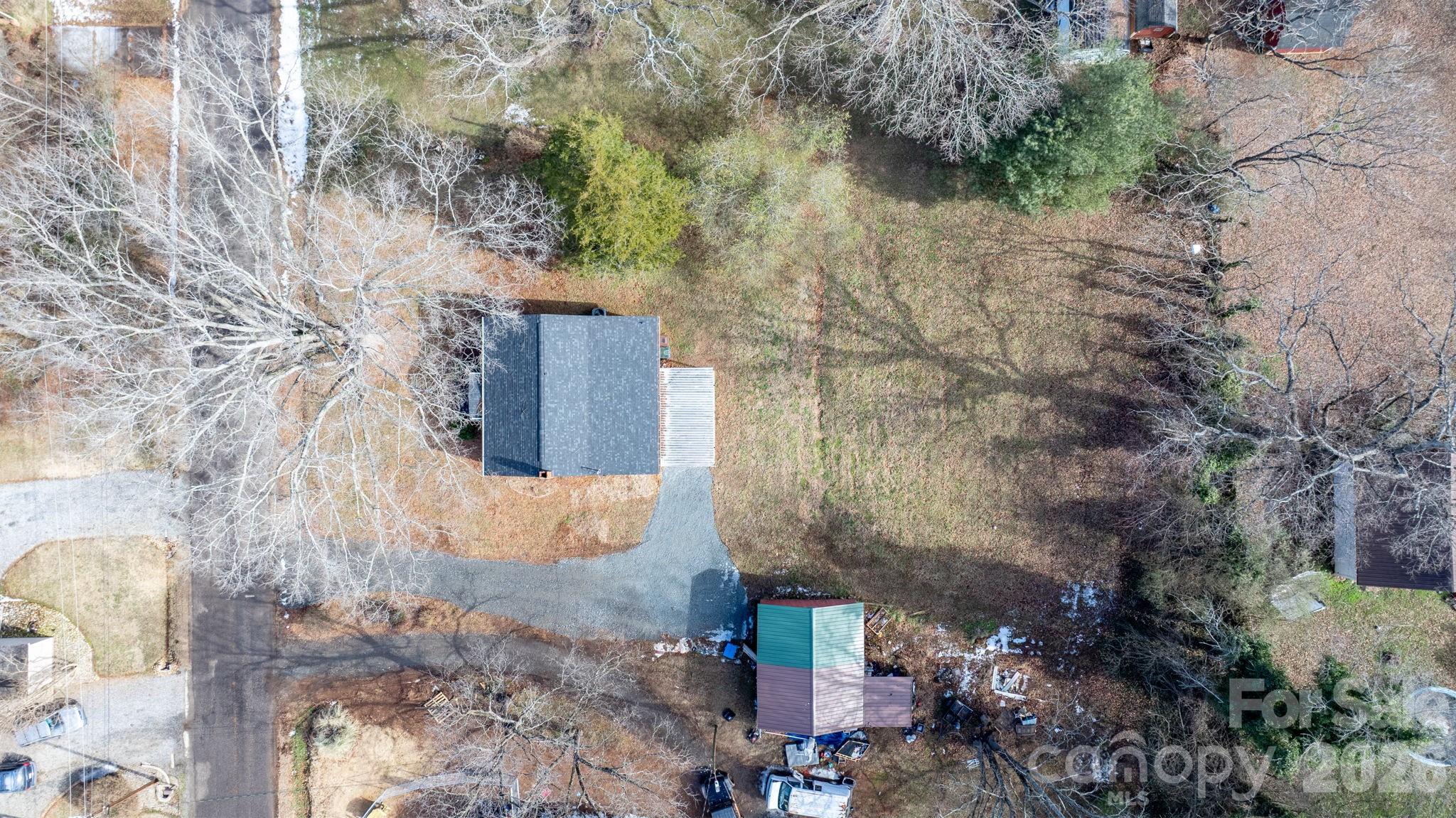 116 Barnes Lane, Stony Point, NC - photo 39 of 41