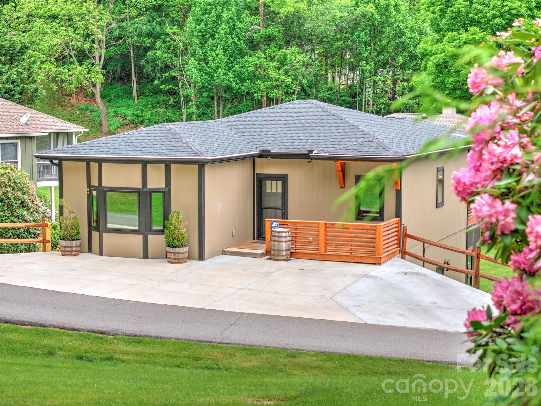 47 Winghaven Heights, Waynesville, NC