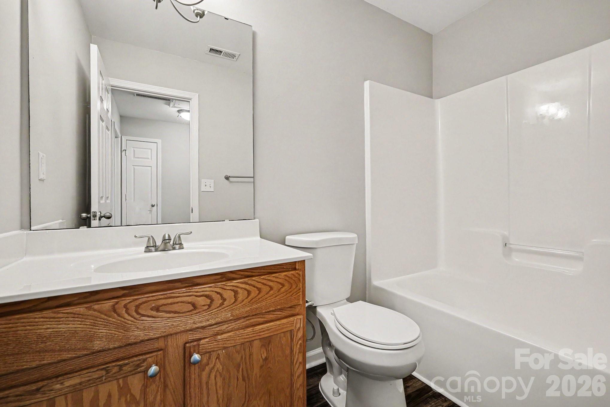 10419 Sparrow Springs Lane, Charlotte, NC - photo 17 of 20