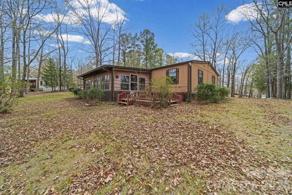 Photo 3 of 1993 White Oak Road, Camden, SC
