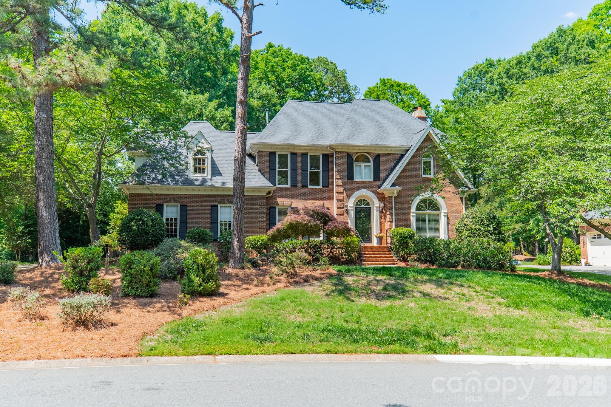 4332 Rosecliff Drive, Charlotte, NC - photo 48 of 49