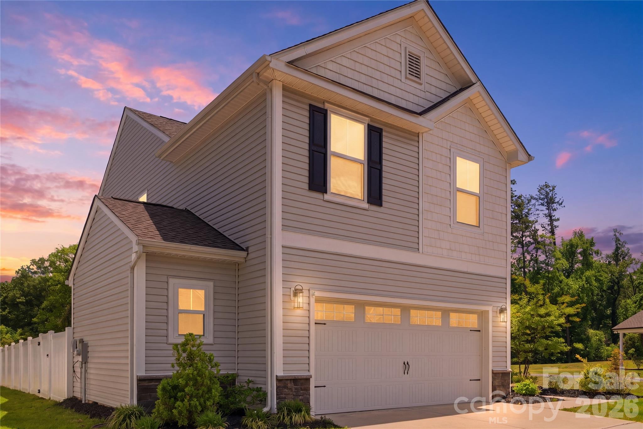 107 Mercer Street, Mooresville, NC