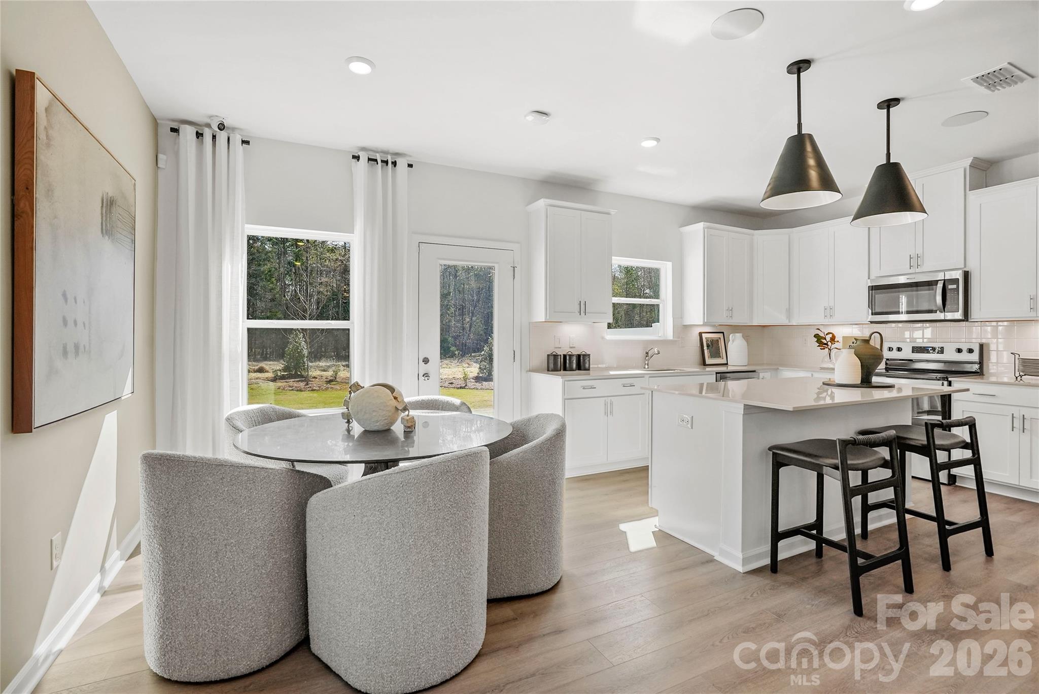 Photo 10 of 11904 Oak Street, Charlotte, NC
