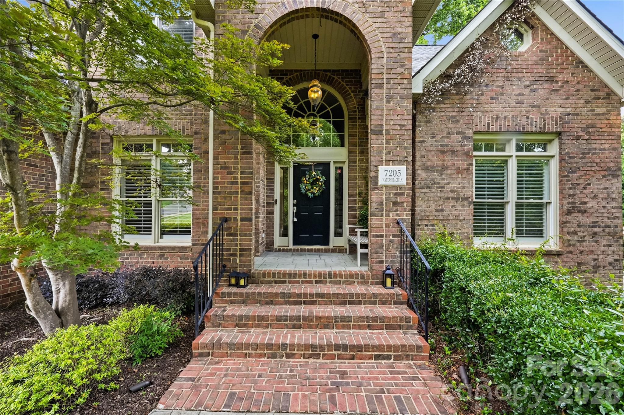 Photo 2 of 7205 Watersreach Lane, Charlotte, NC