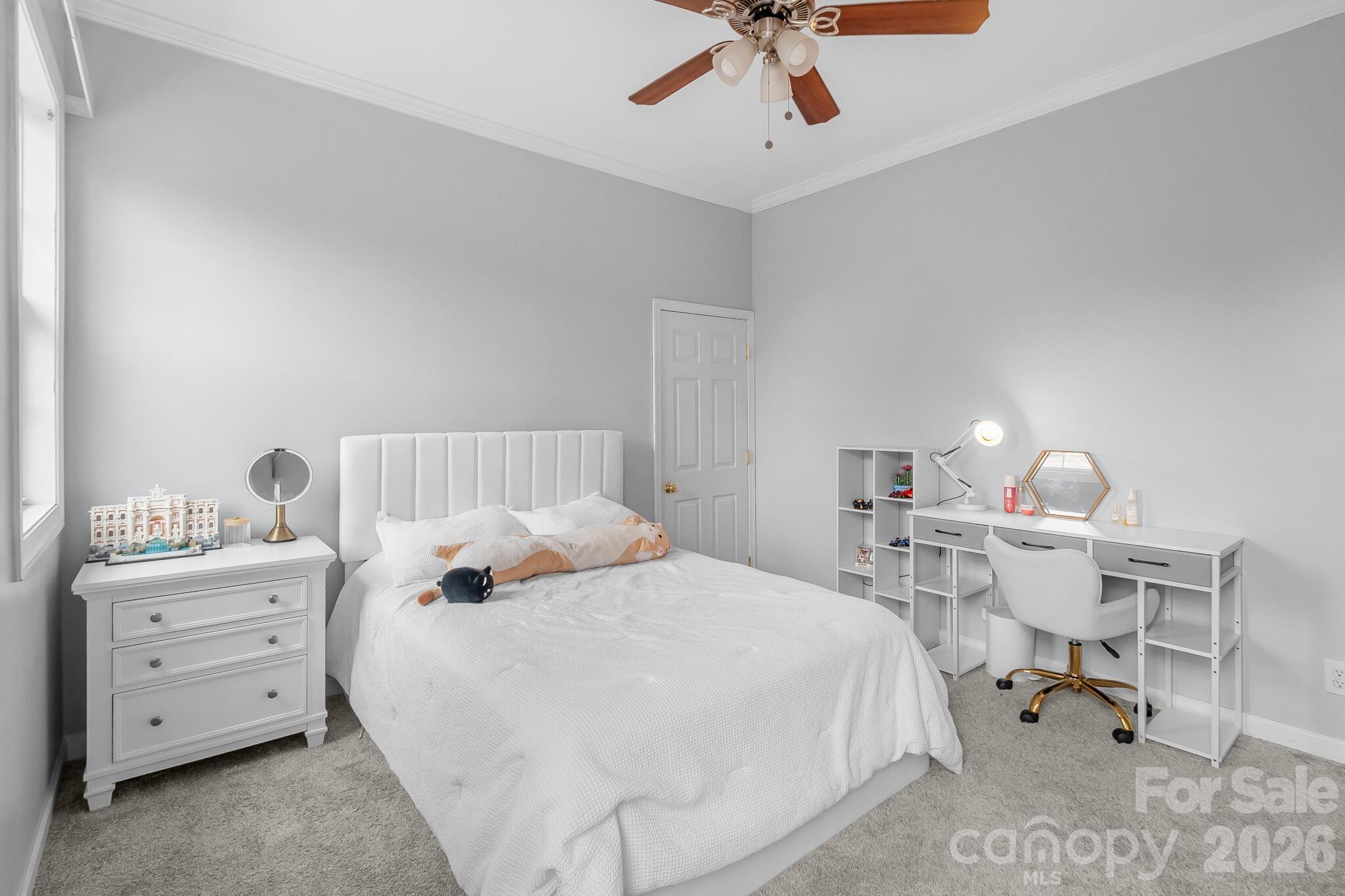 11537 Mcginns Trace Court, Charlotte, NC - photo 22 of 35