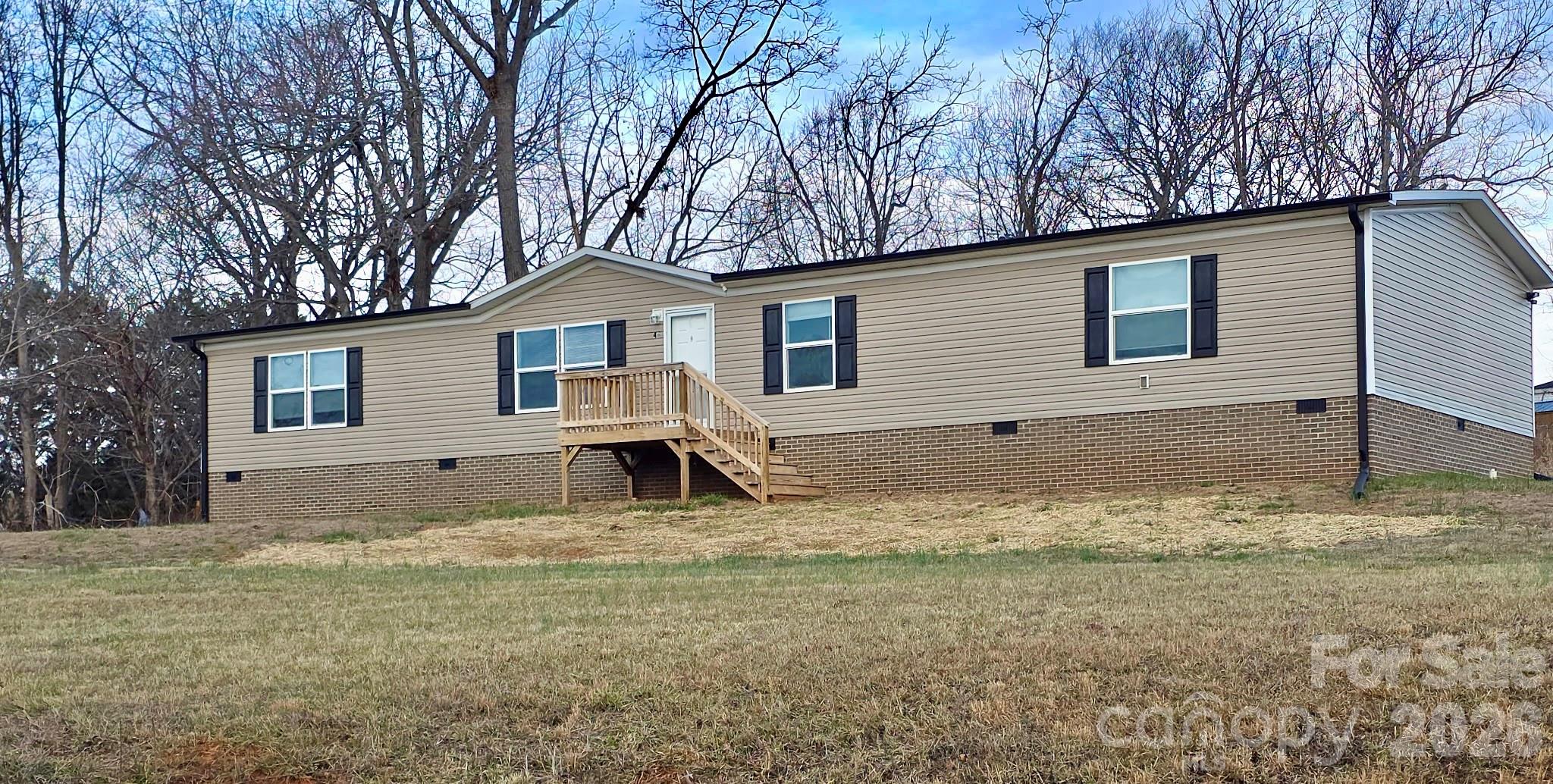 44 Howard Norton Drive, Hiddenite, NC - photo 1 of 22