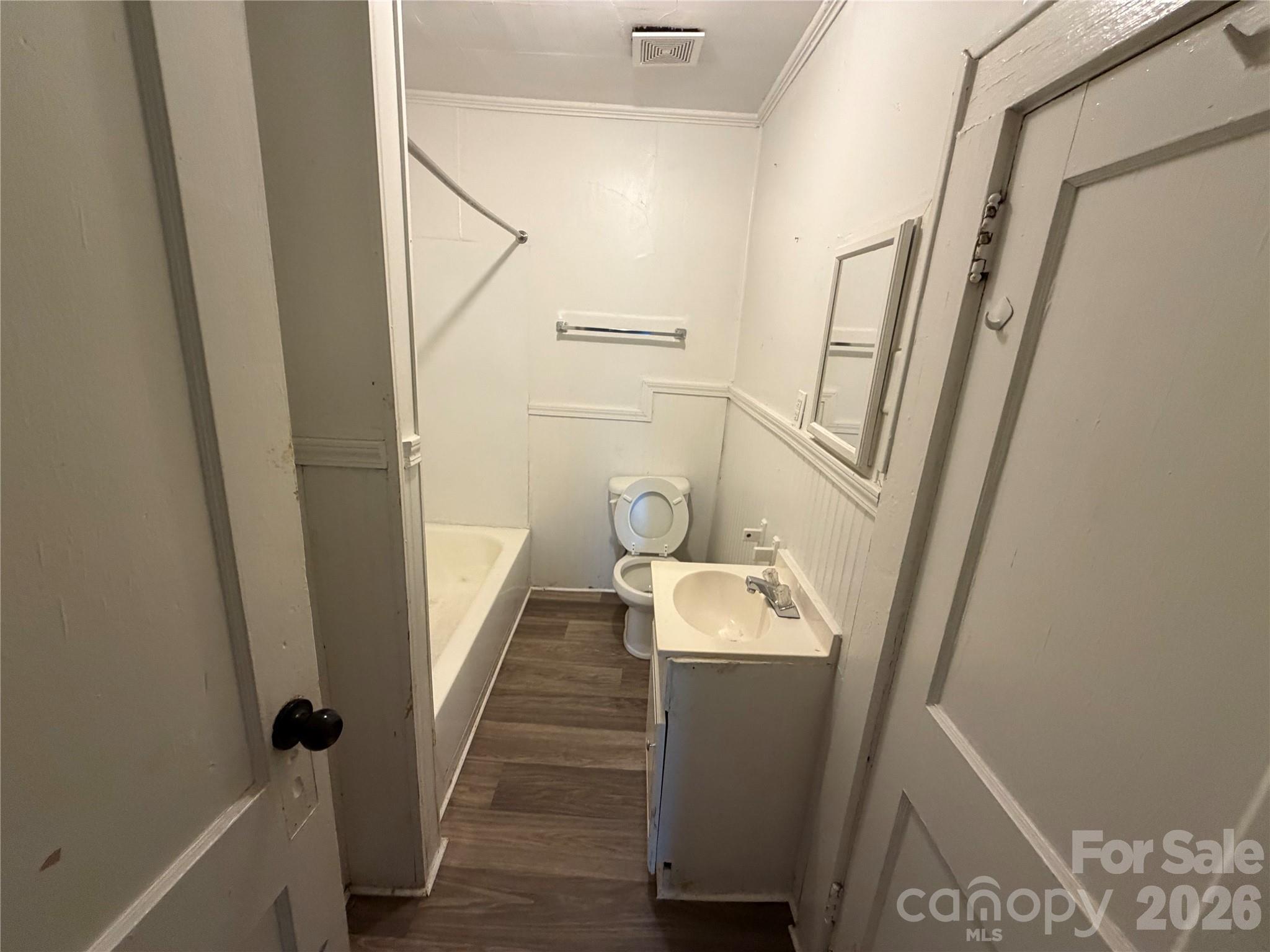 1002 N Salisbury Avenue, Spencer, NC - photo 10 of 13