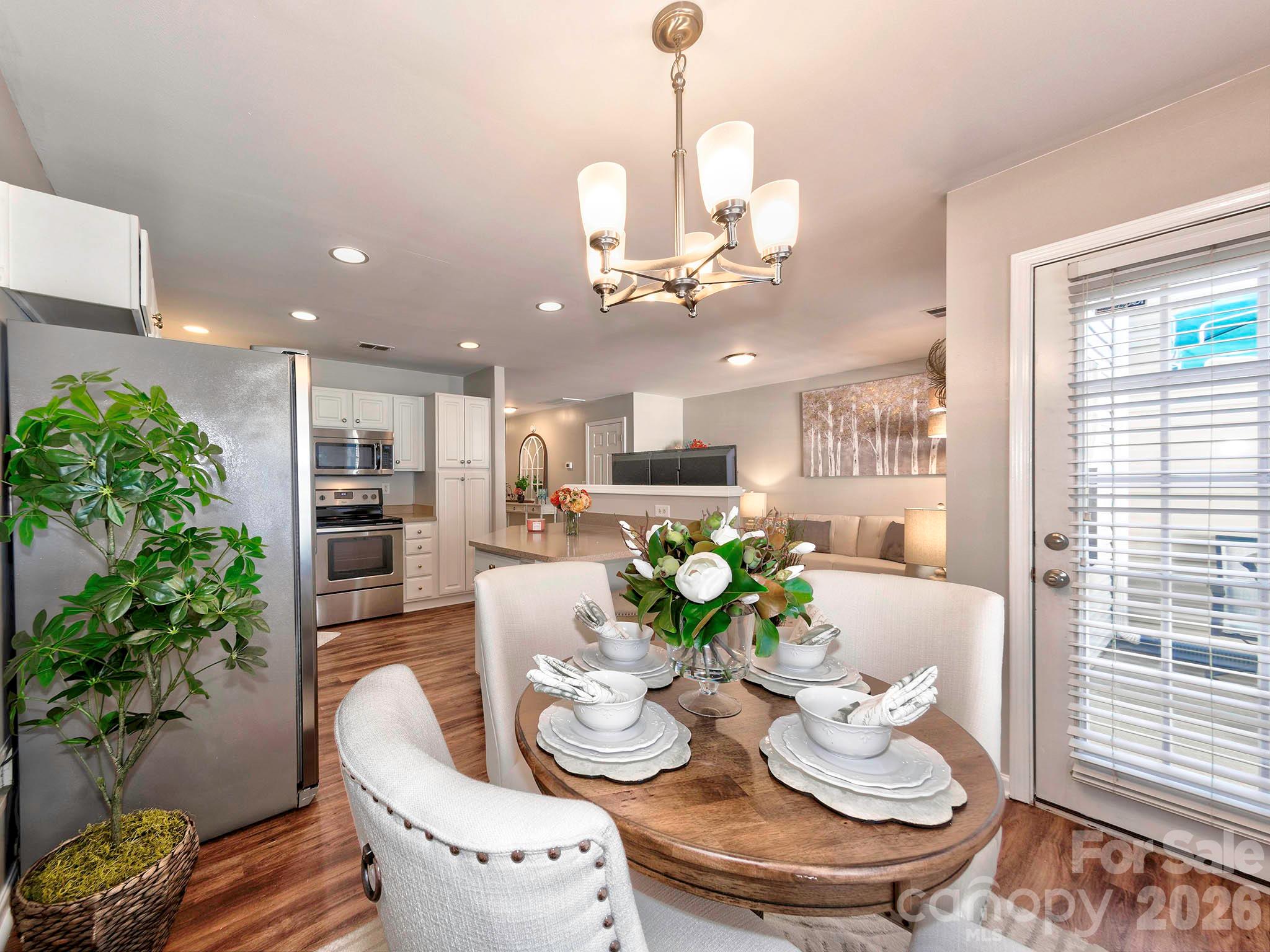 Photo 9 of 11316 Morgan Valley Lane, Charlotte, NC