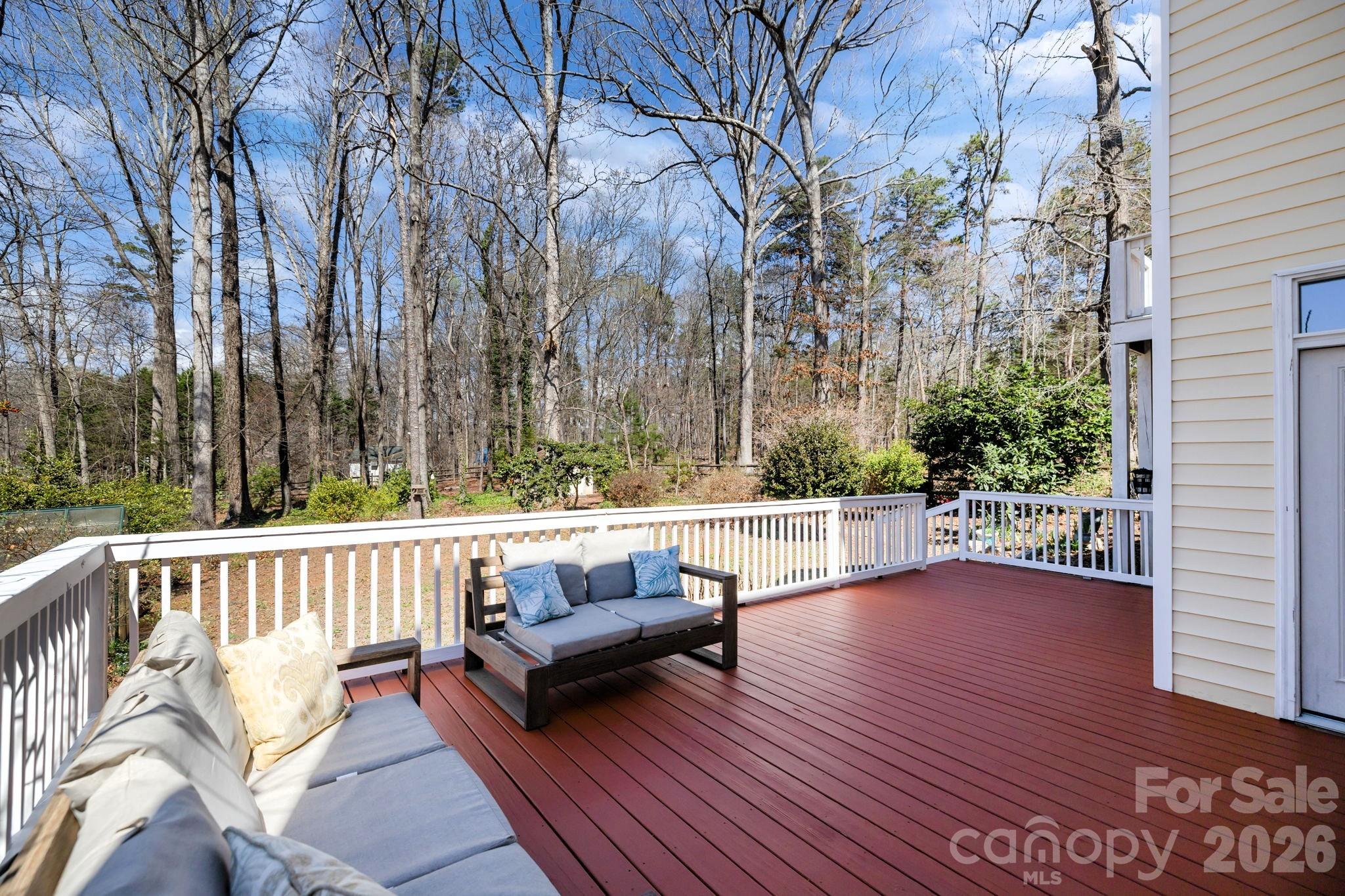 Photo 20 of 13702 Chambray Lane, Charlotte, NC