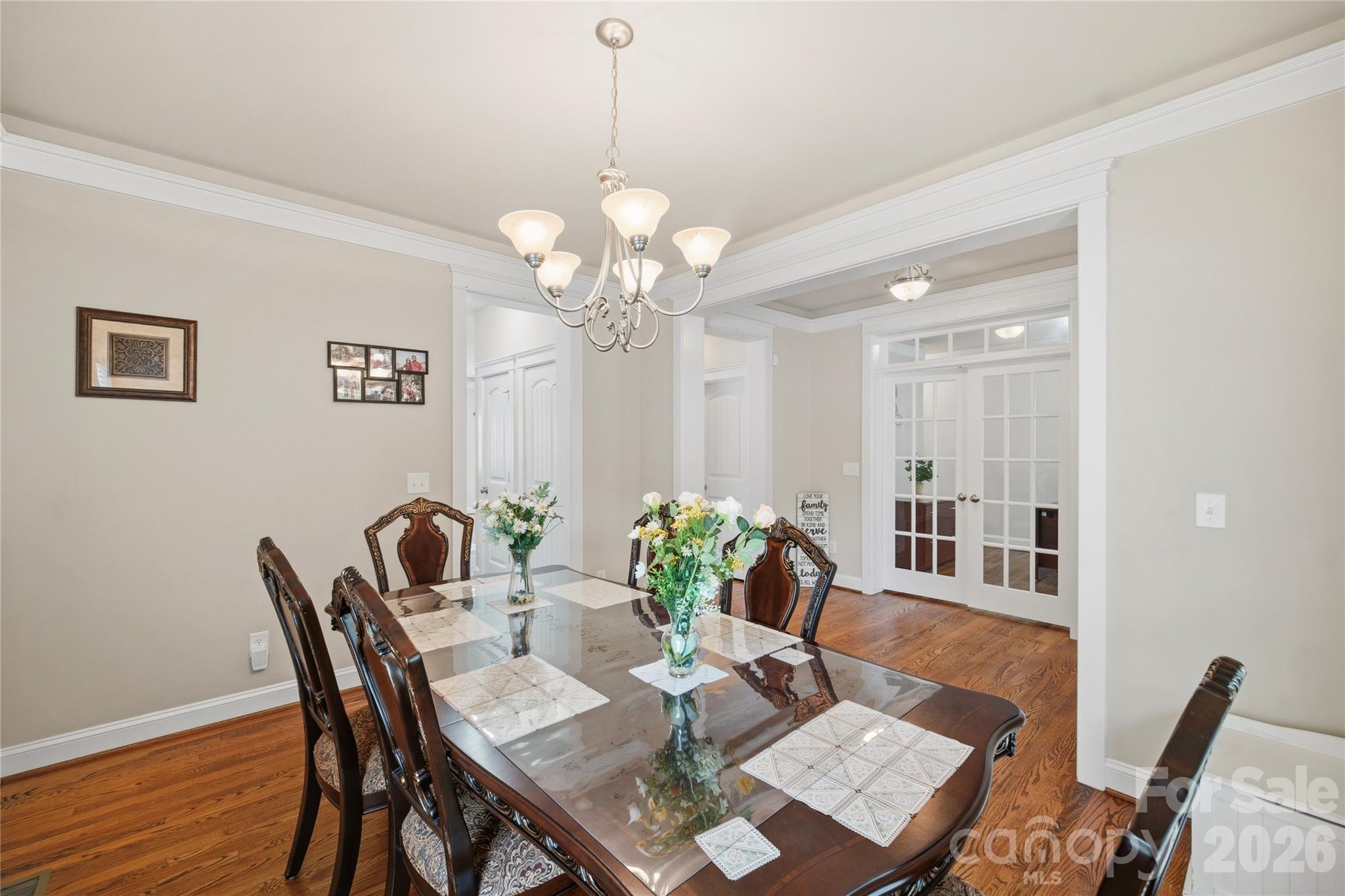 Photo 5 of 11507 Ardrey Crest Drive, Charlotte, NC