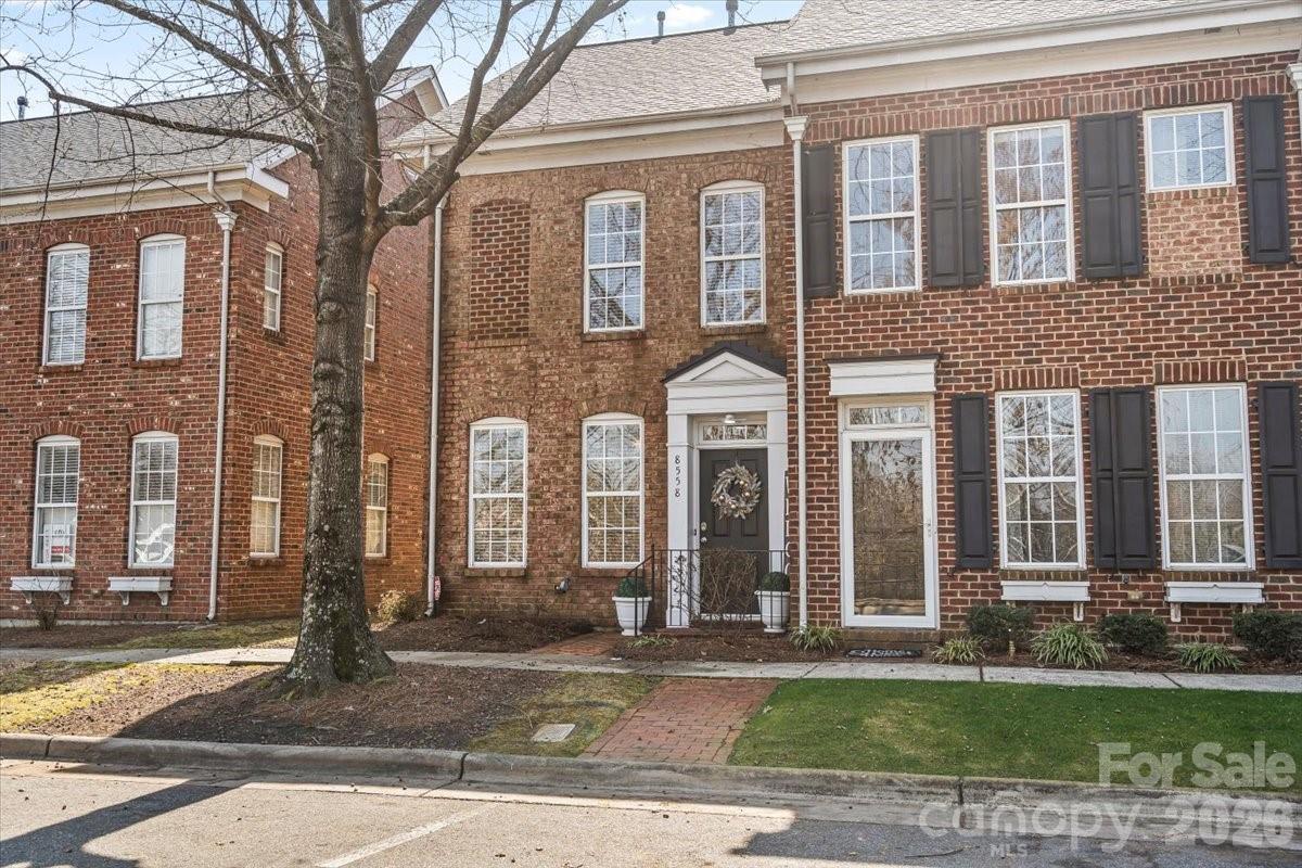 Home for sale at 8558 Beaver Creek Drive, Charlotte, NC — photo 1 of 29