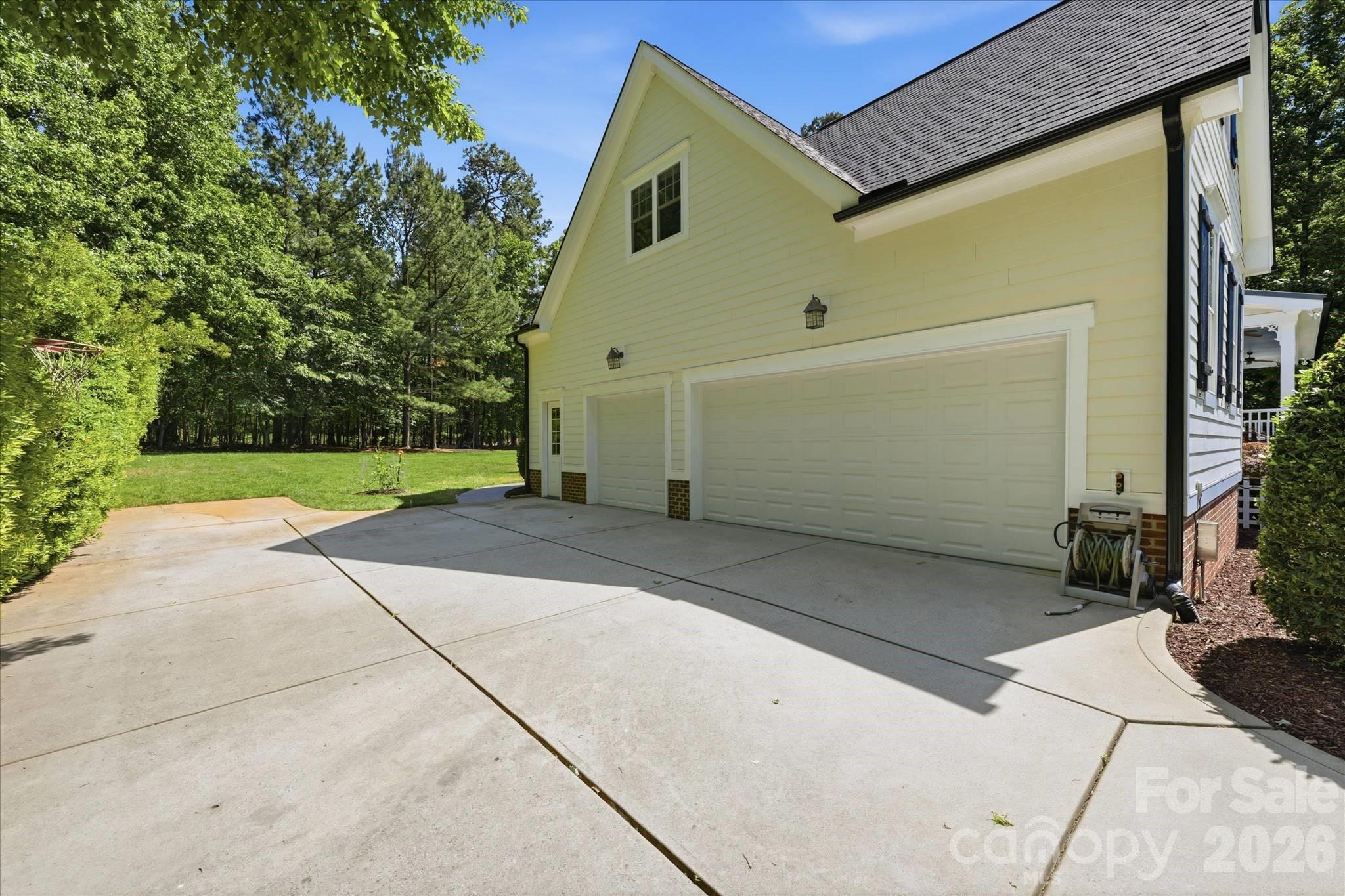 148 E Cold Hollow Farms Drive, Mooresville, NC - photo 48 of 49