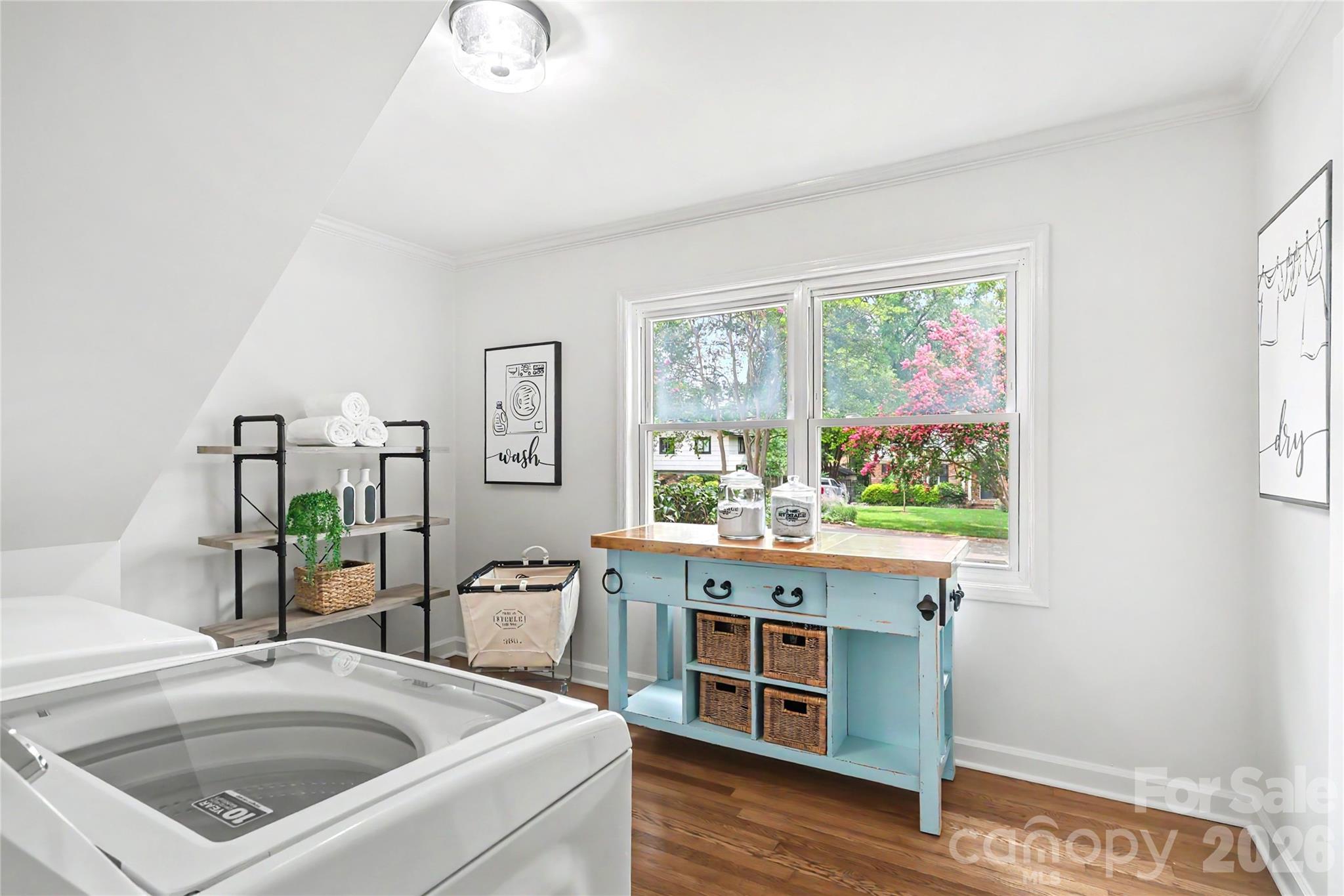 Home for sale at 3834 Moultrie Street, Charlotte, NC — photo 17 of 38