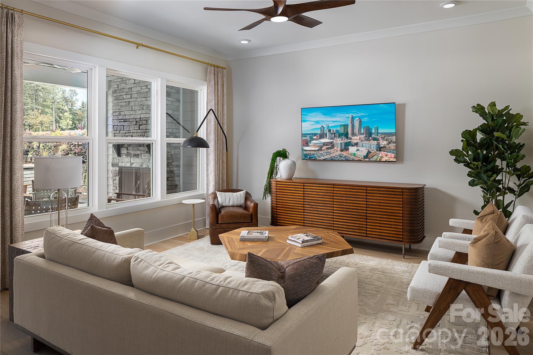 Photo 5 of 4230 Pinekirk Drive363, Charlotte, NC