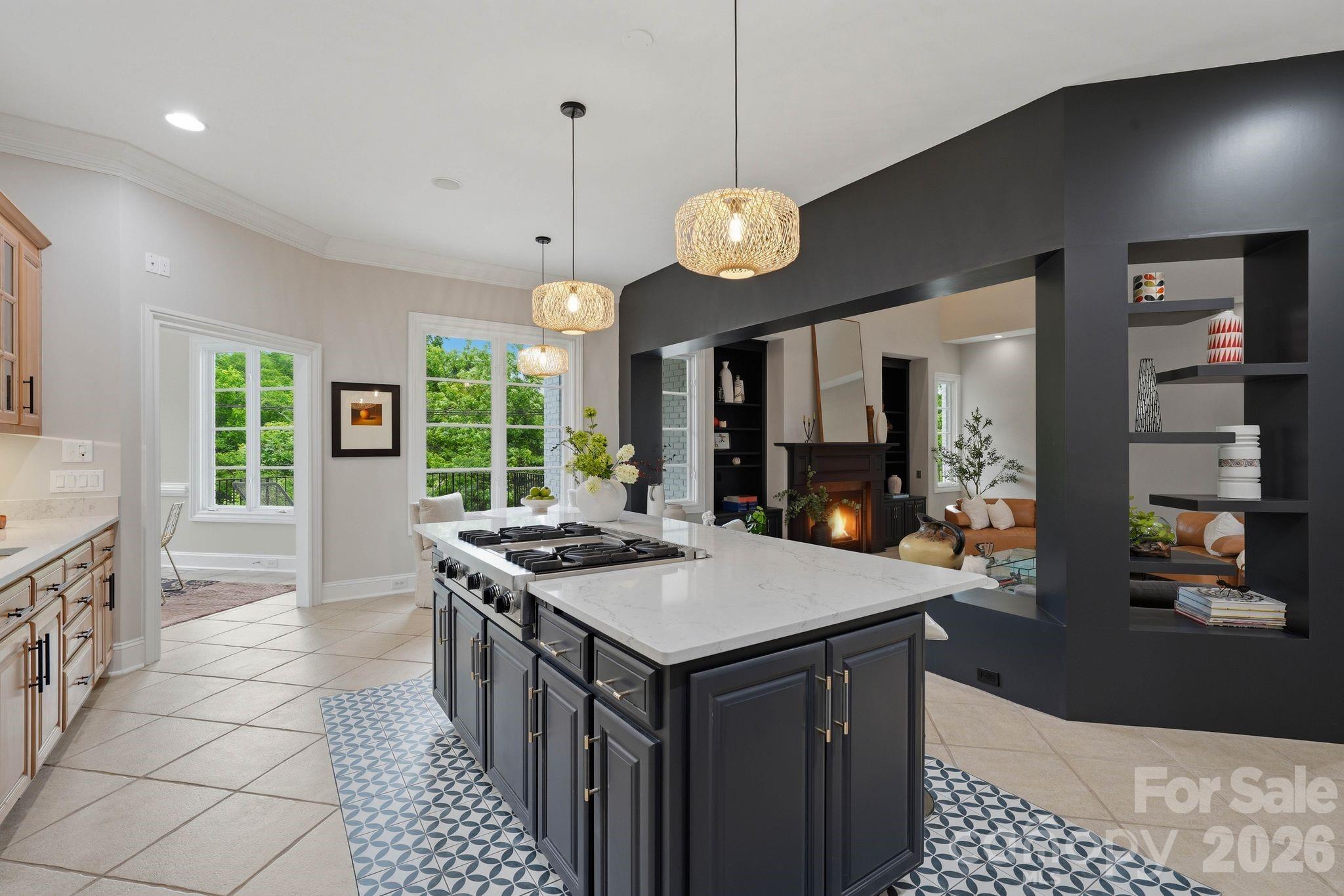 1120 Chollywood Drive, Charlotte, NC - photo 15 of 47