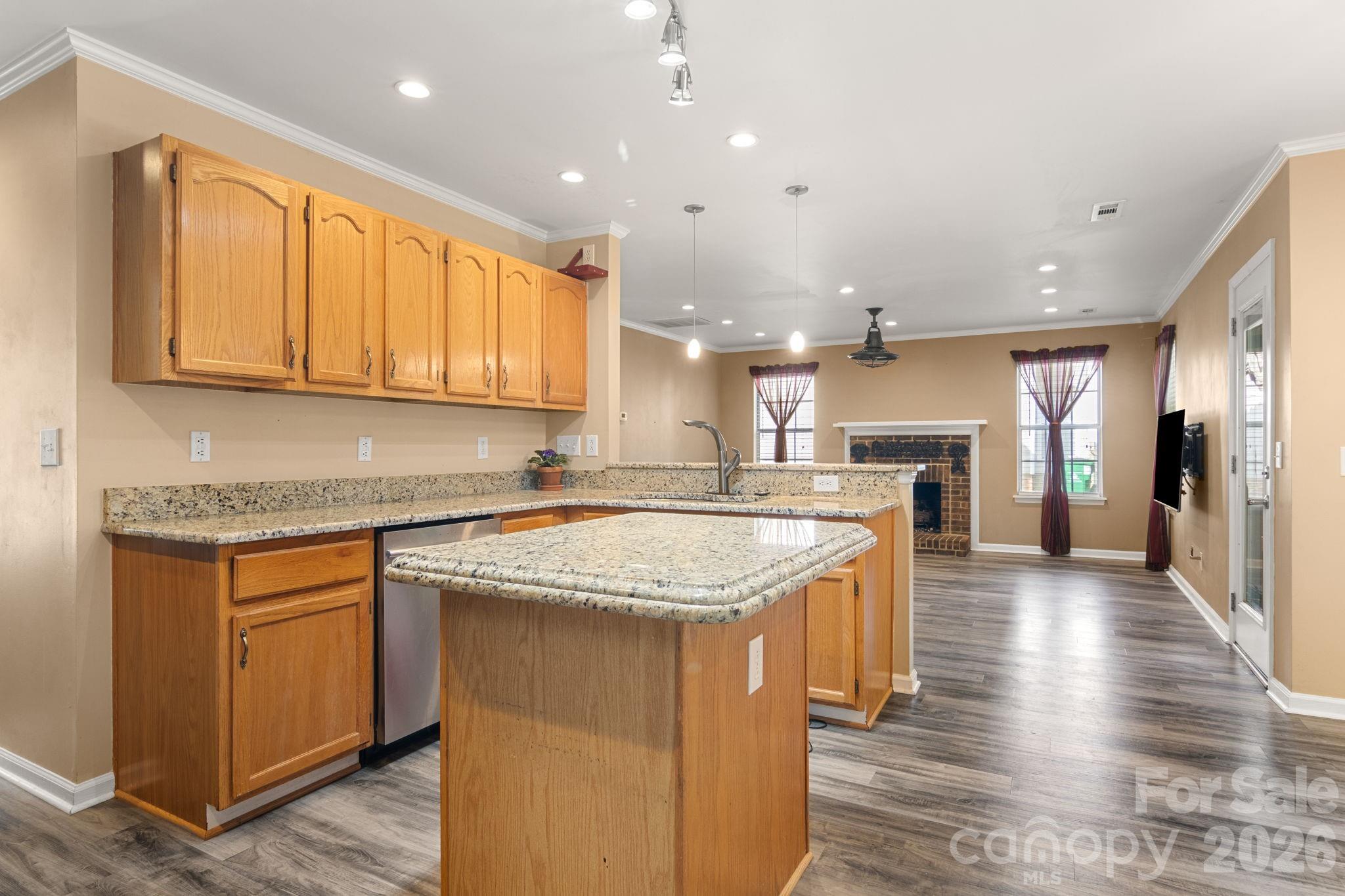 Photo 7 of 11413 Hunters Landing Drive, Charlotte, NC