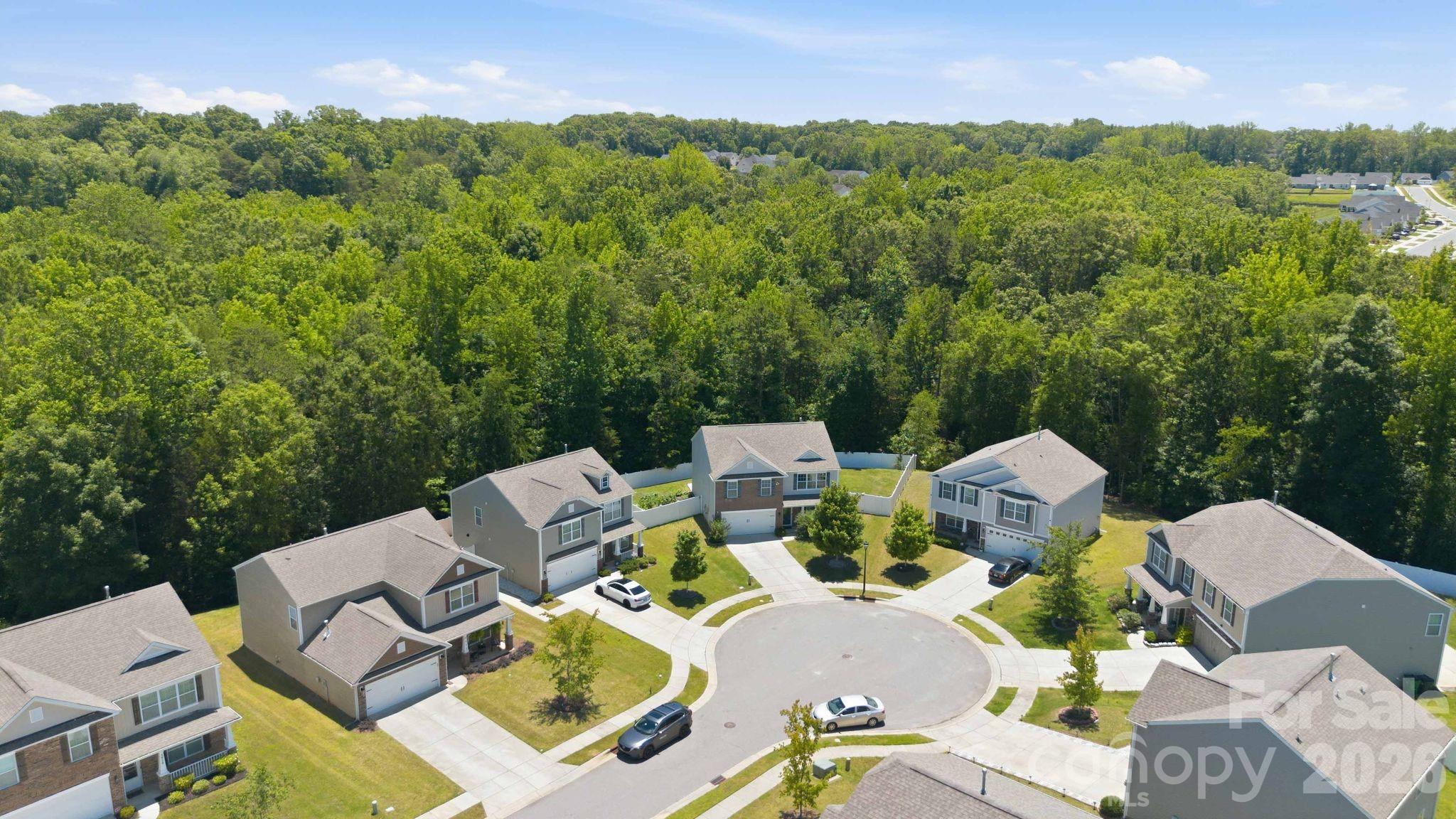 Photo 38 of 5904 Ellimar Field Lane, Charlotte, NC