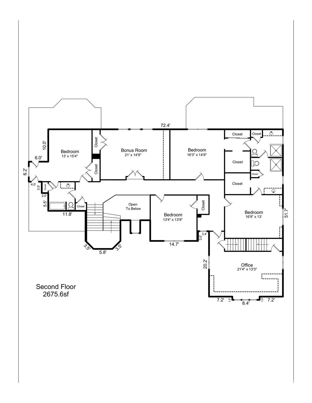 9529 Greyson Ridge Drive, Charlotte, NC - photo 46 of 49