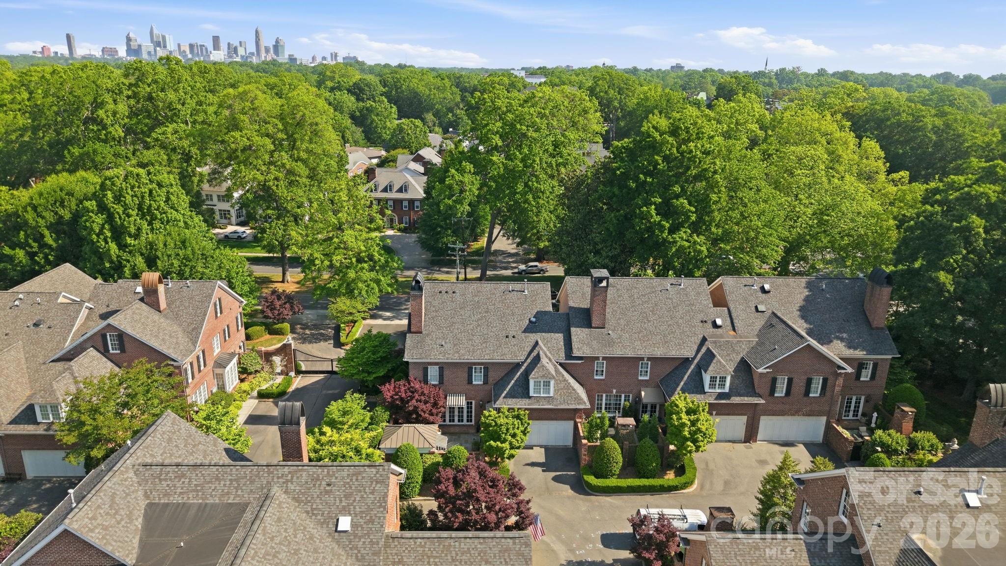 Photo 41 of 2044 Queens Road W, Charlotte, NC