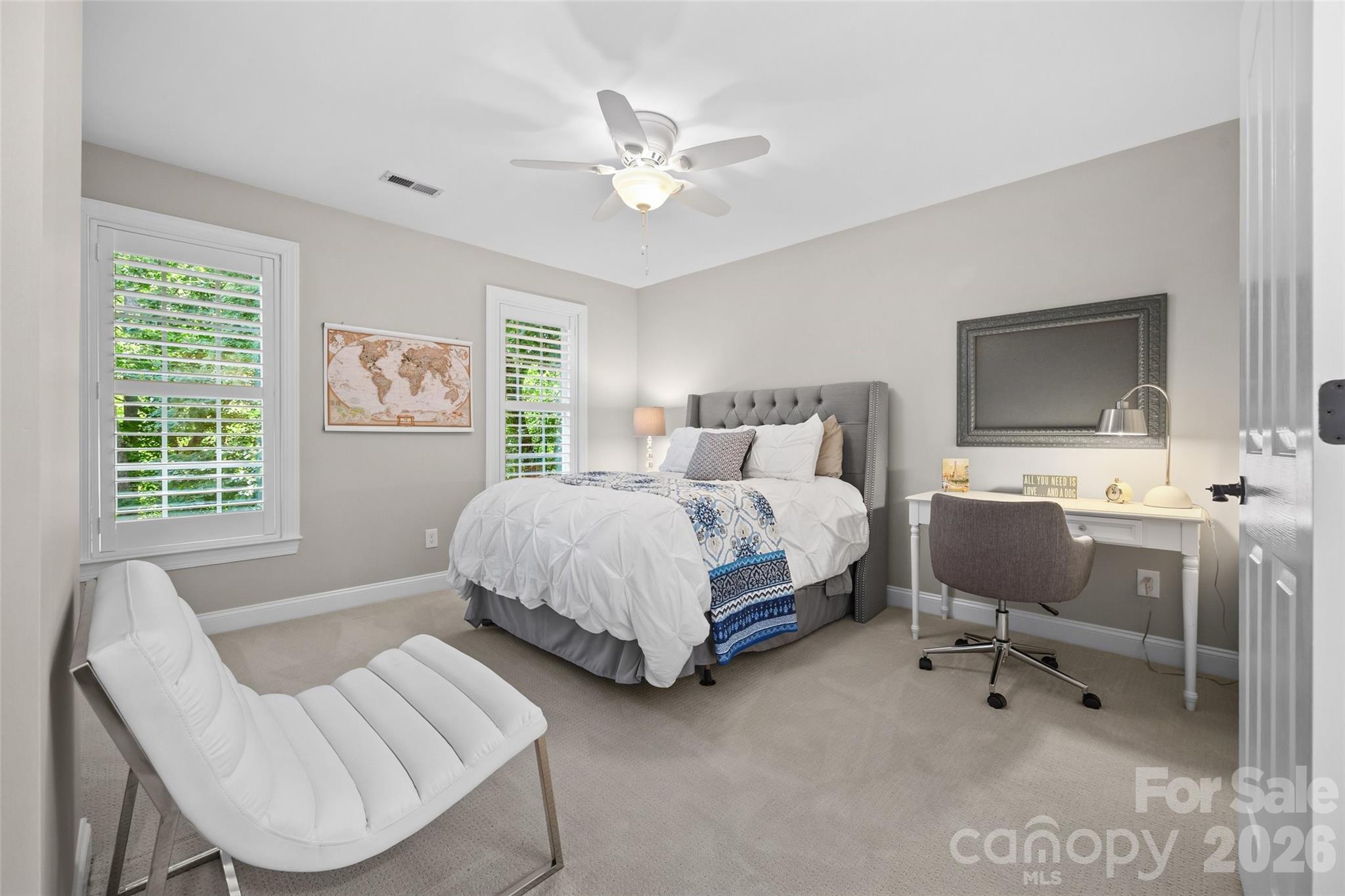 Photo 31 of 2539 Grimmersborough Lane, Charlotte, NC