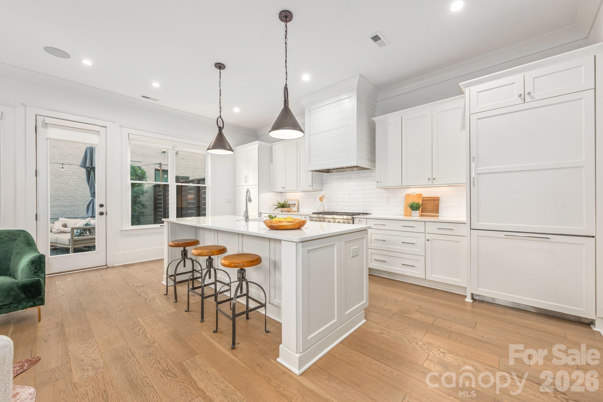 607 Mattie Rose Lane, Charlotte, NC - photo 10 of 48
