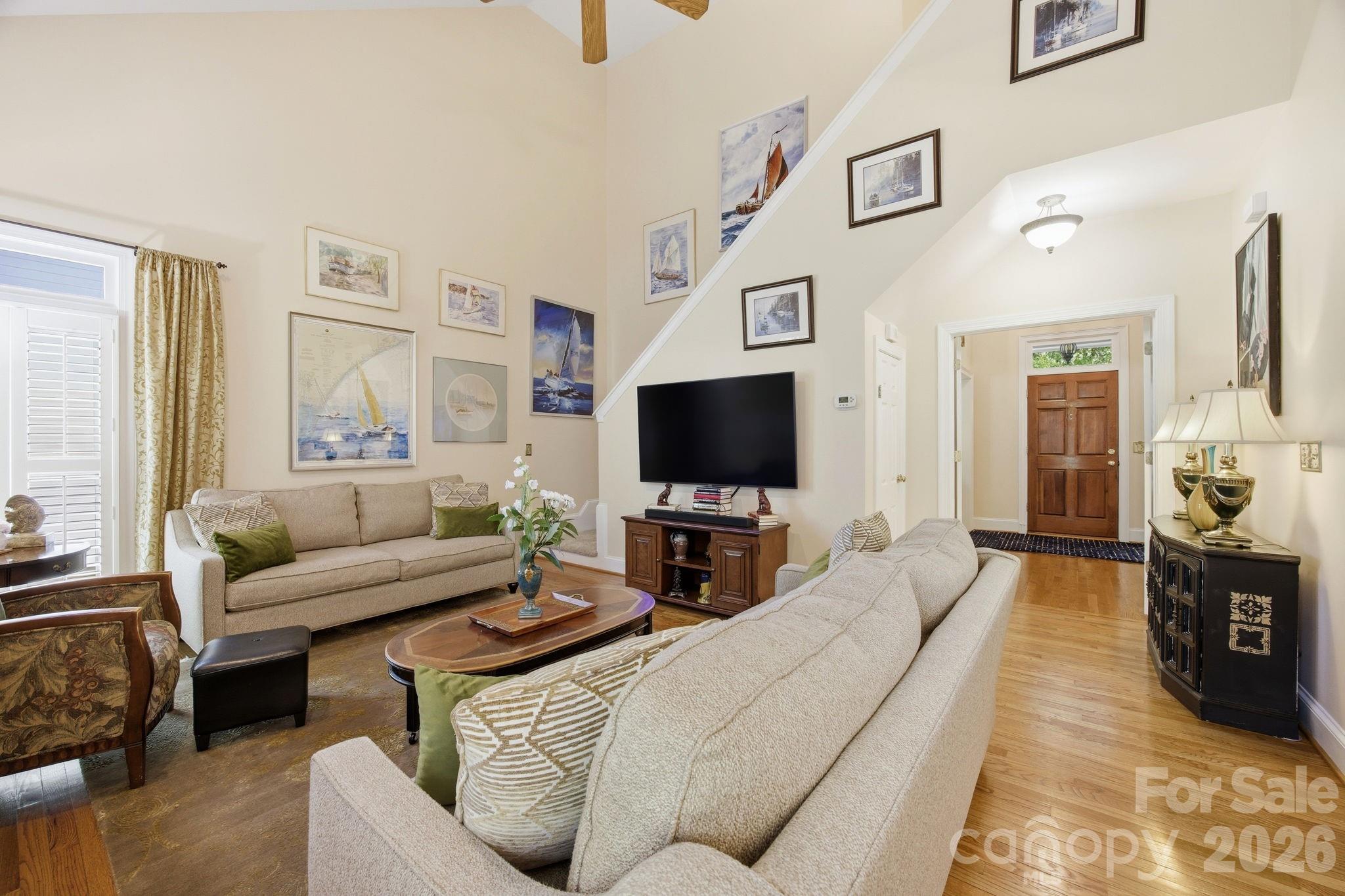 2608 Saintfield Place, Charlotte, NC - photo 8 of 39