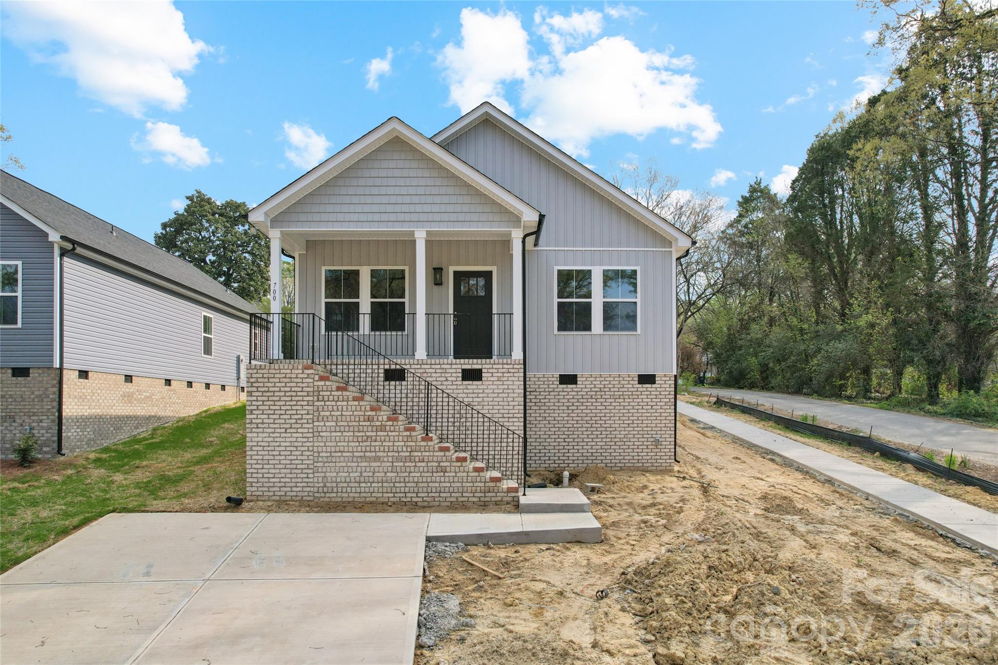 Photo 2 of 700 6th Street, Spencer, NC