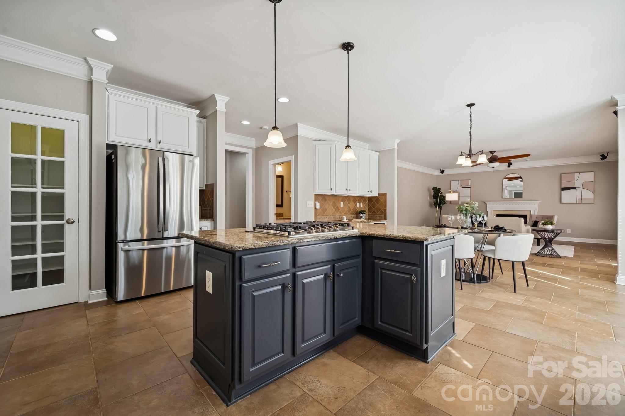 Photo 15 of 14724 Murfield Court, Charlotte, NC