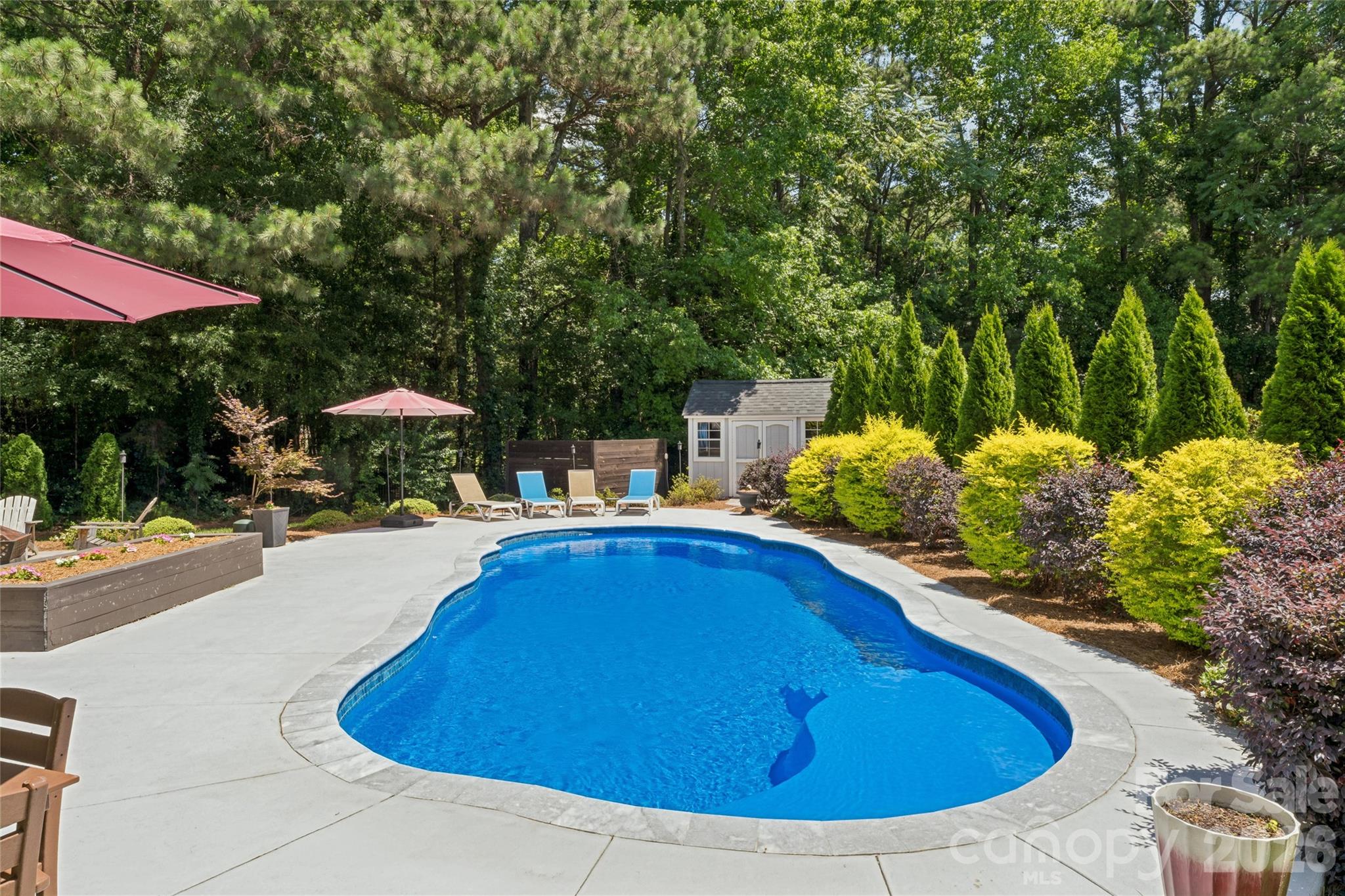 Photo 24 of 9034 Cambridge Green Drive, Charlotte, NC