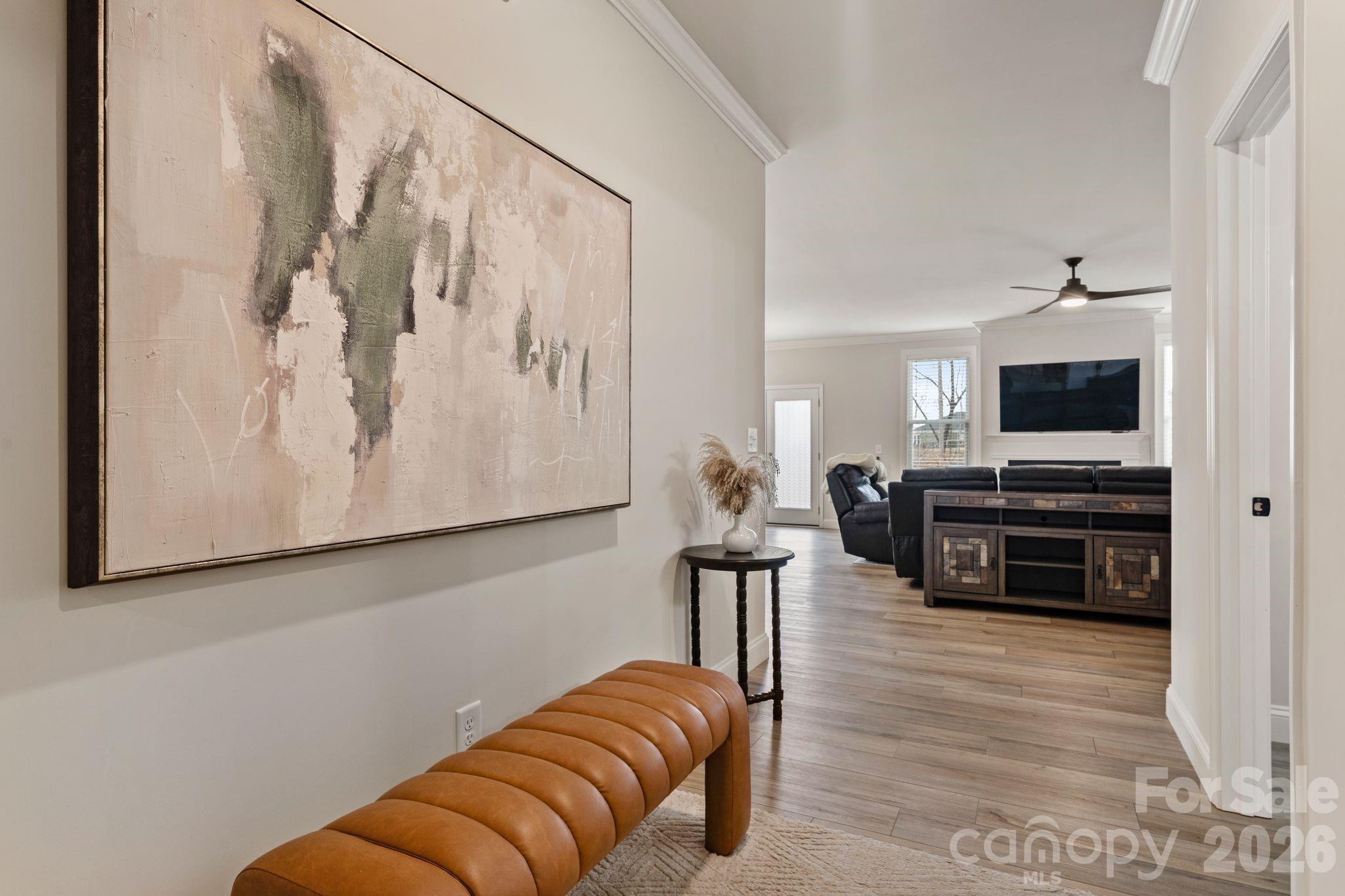 252 Hamrick Road, Cramerton, NC - photo 9 of 39