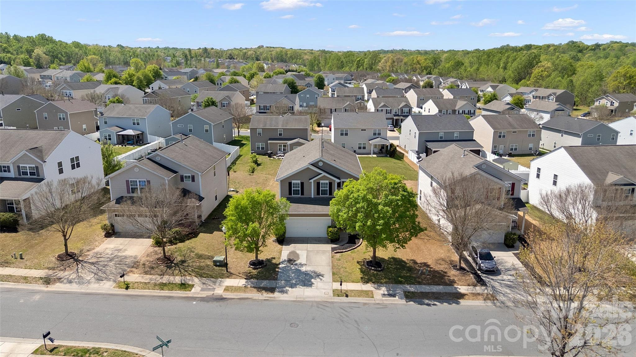 Photo 28 of 12439 Bending Branch Road, Charlotte, NC