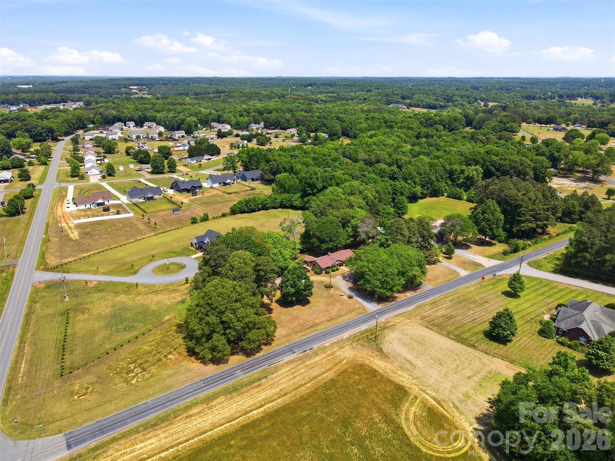 4413 Polk Ford Road, Stanfield, NC - photo 48 of 49